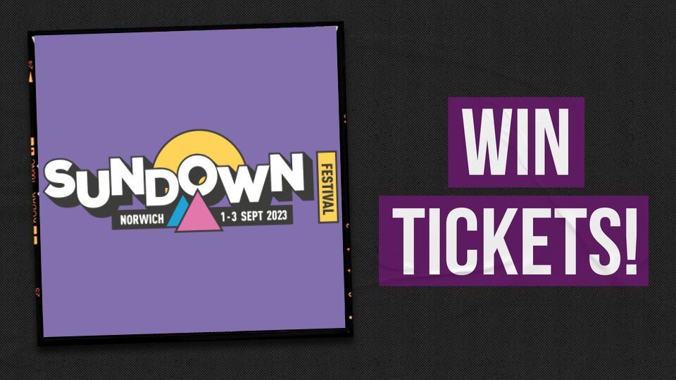 WIN VIP tickets to Sundown Festival! | Win - KISS