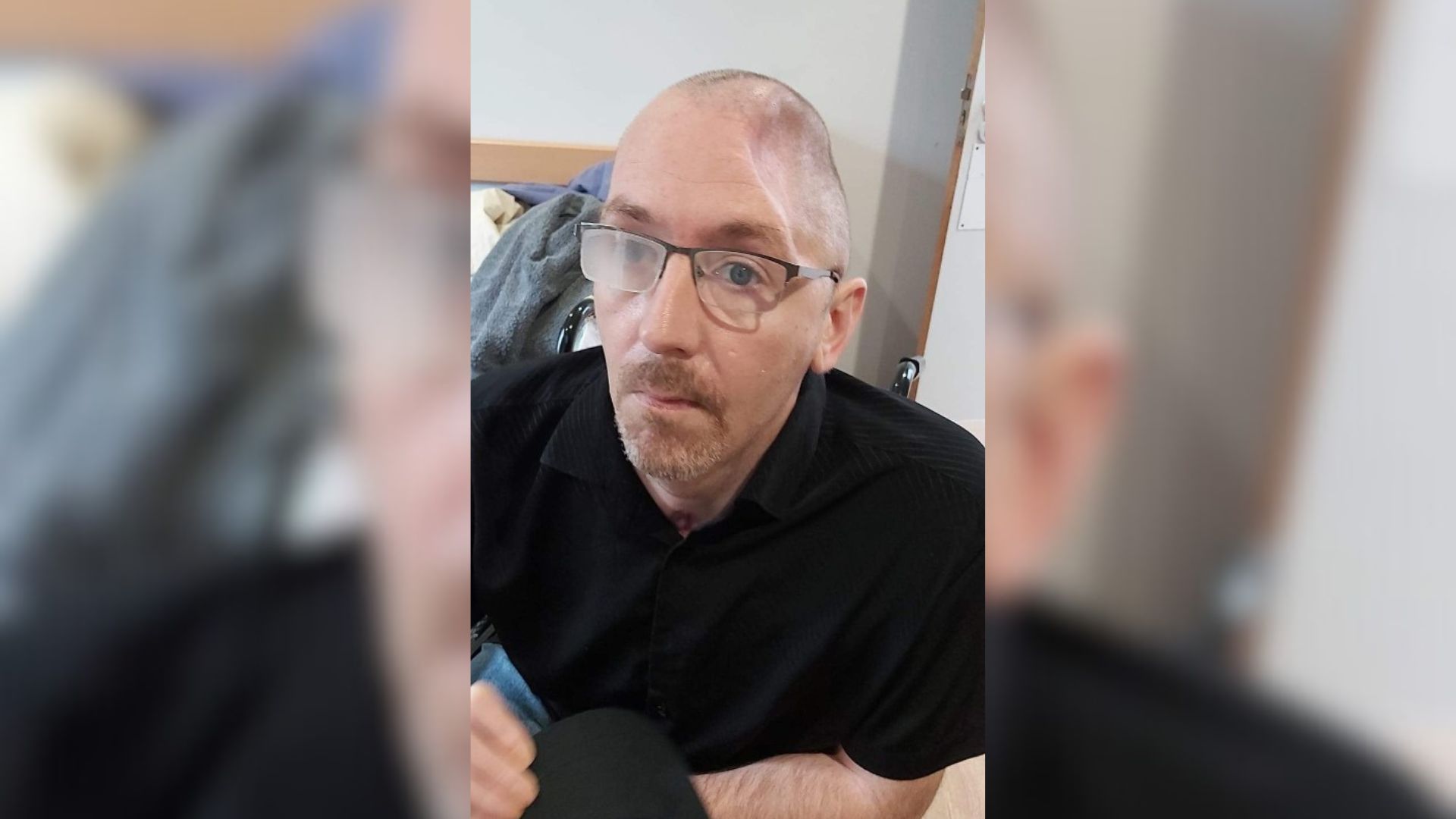 Scarborough one punch victim 'now a shell of a man' compared to before ...