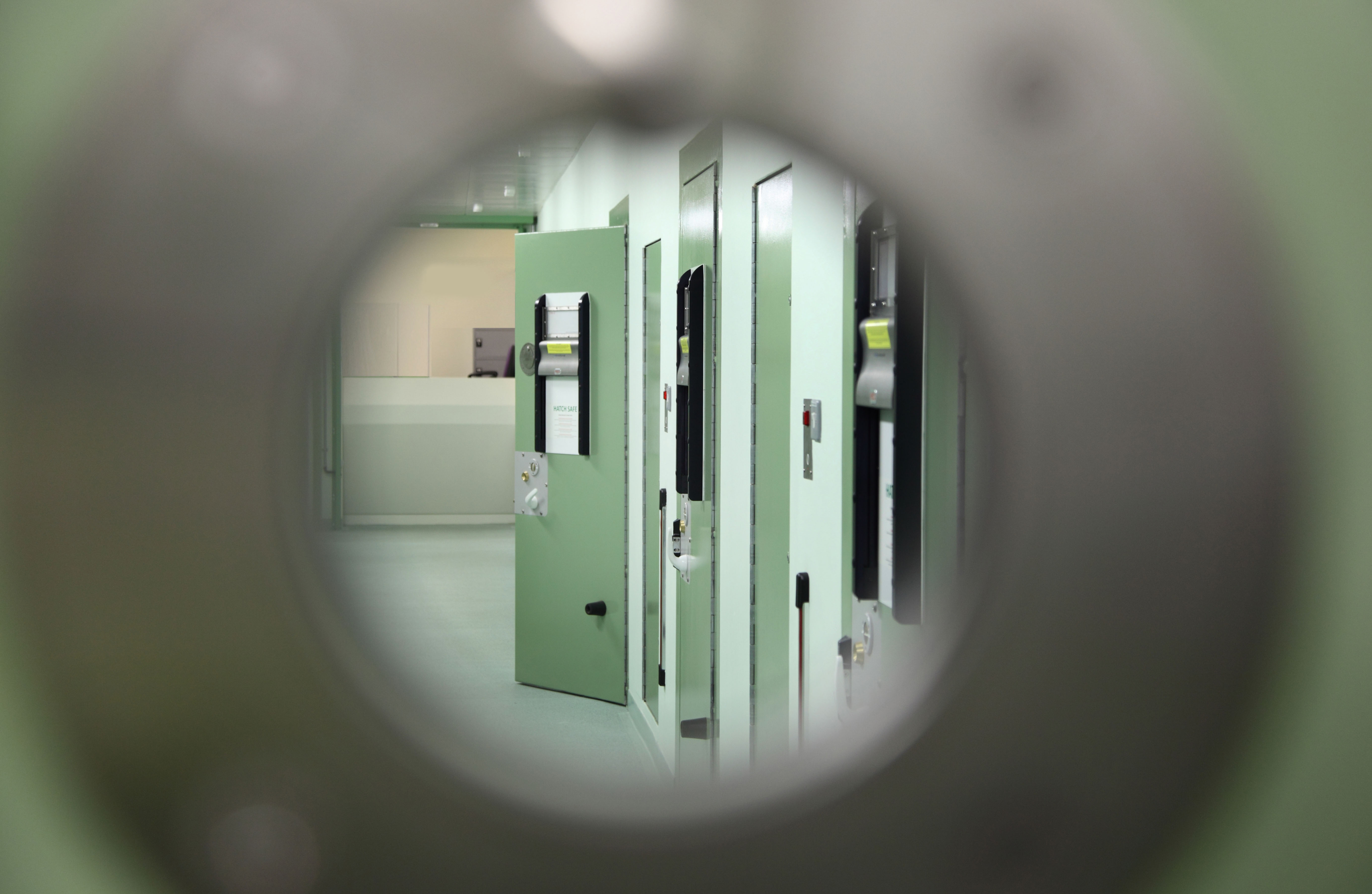 IOPC investigation after woman dies in police custody | News - undefined