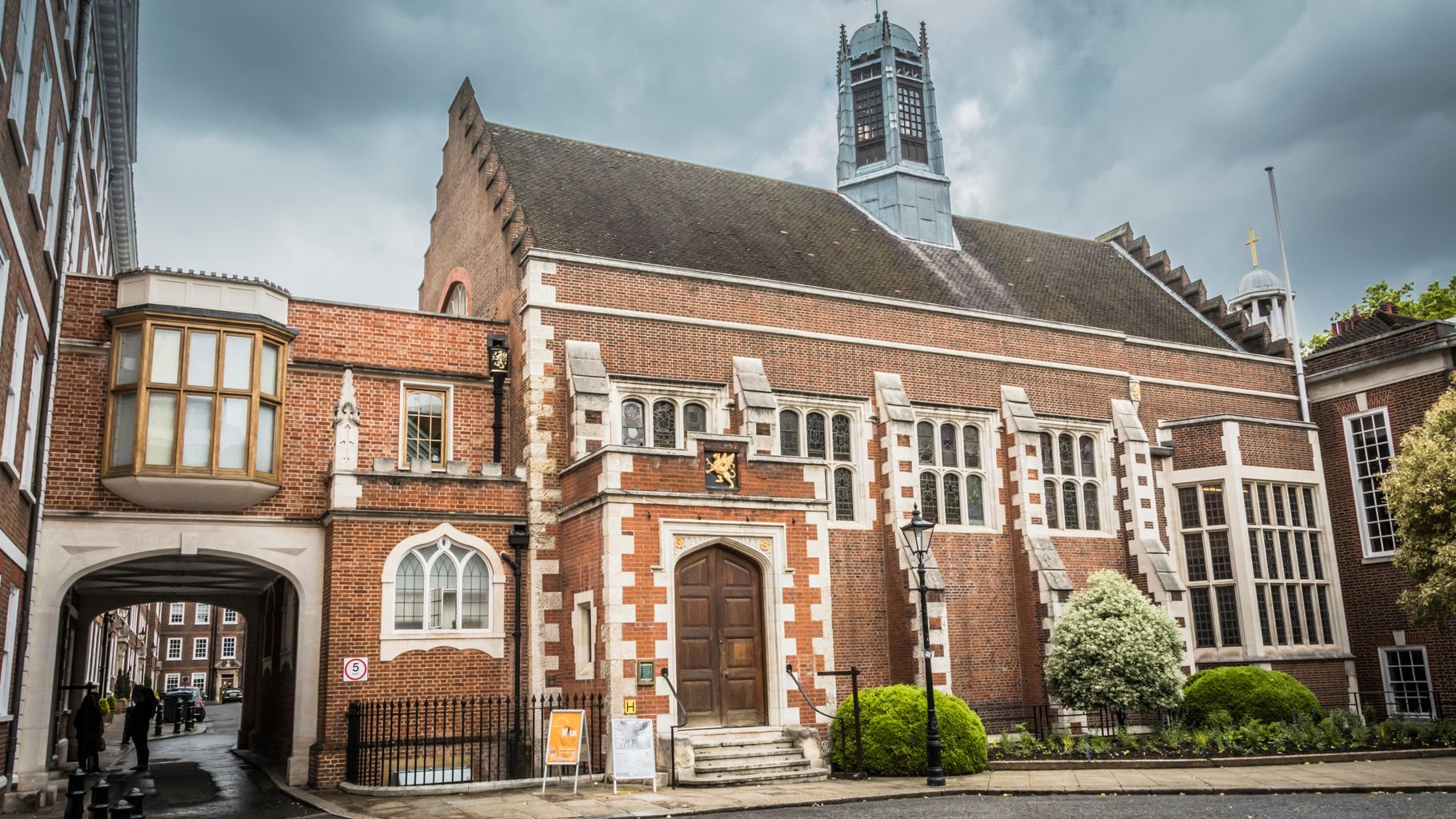 Romsey man guilty of attempting to plant bombs in London's legal ...