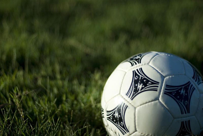 Upgrade work confirmed for the Winklebury Football Complex