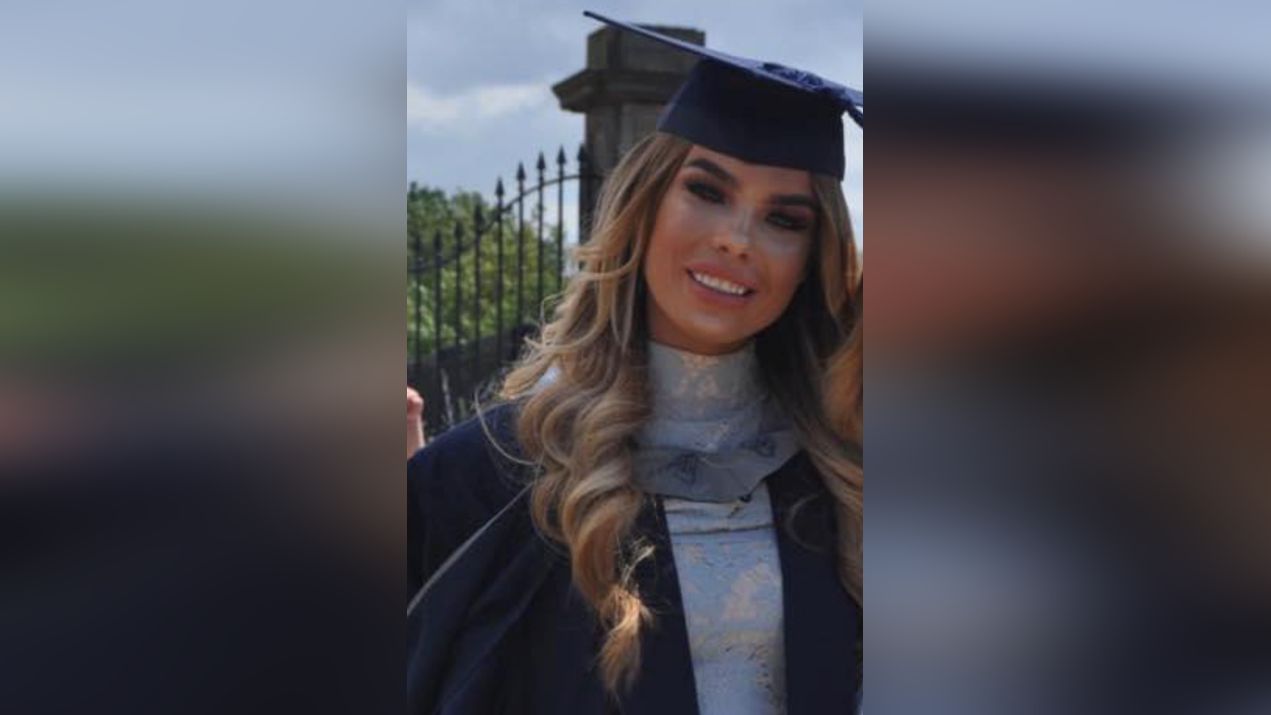 Ashley Dale's family pay tribute a year on from her death in Old Swan