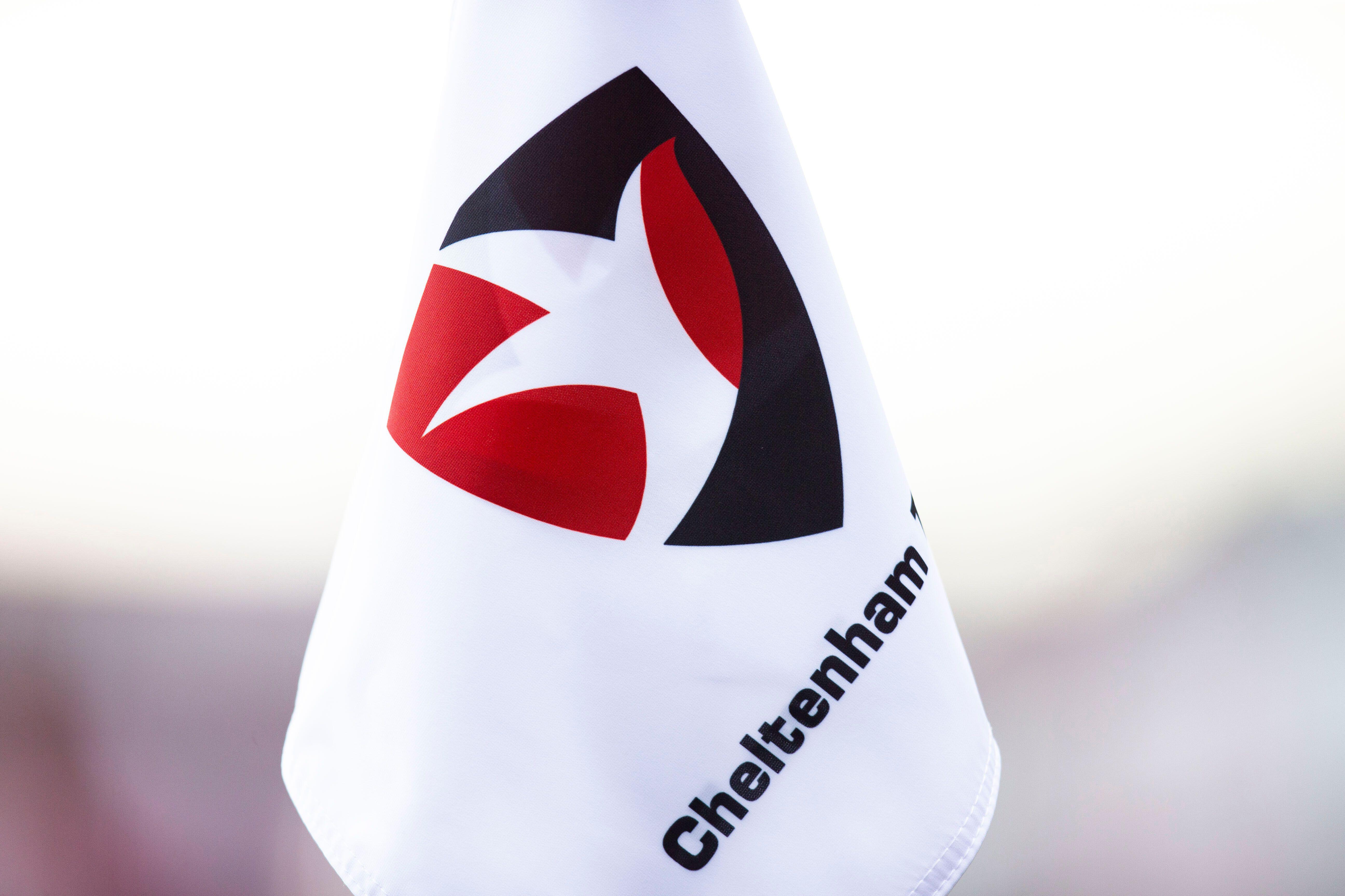 Cheltenham Town FC announce Michael Flynn as new manager