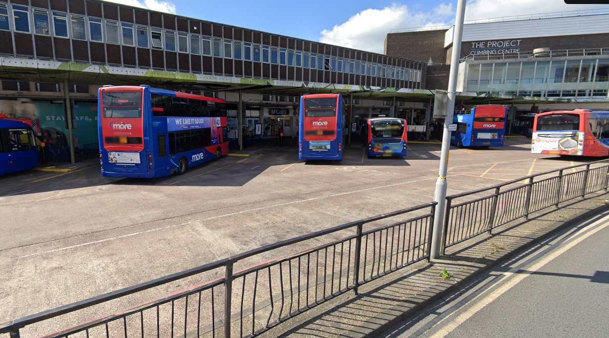 Man charged following sexual assault on Dorset bus