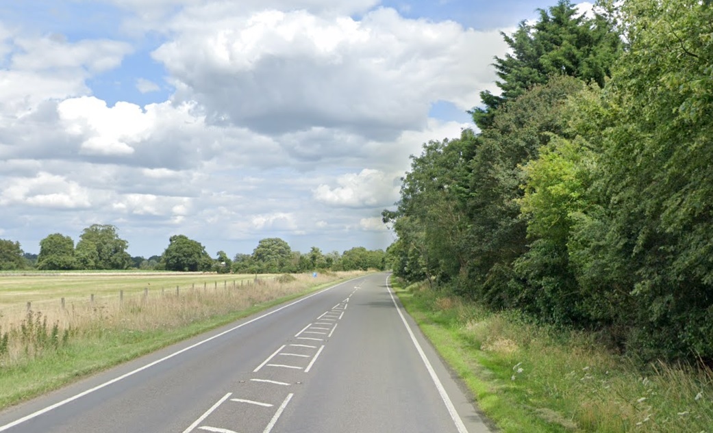 IOPC to investigate Norfolk and Suffolk police after fatal A143 crash ...