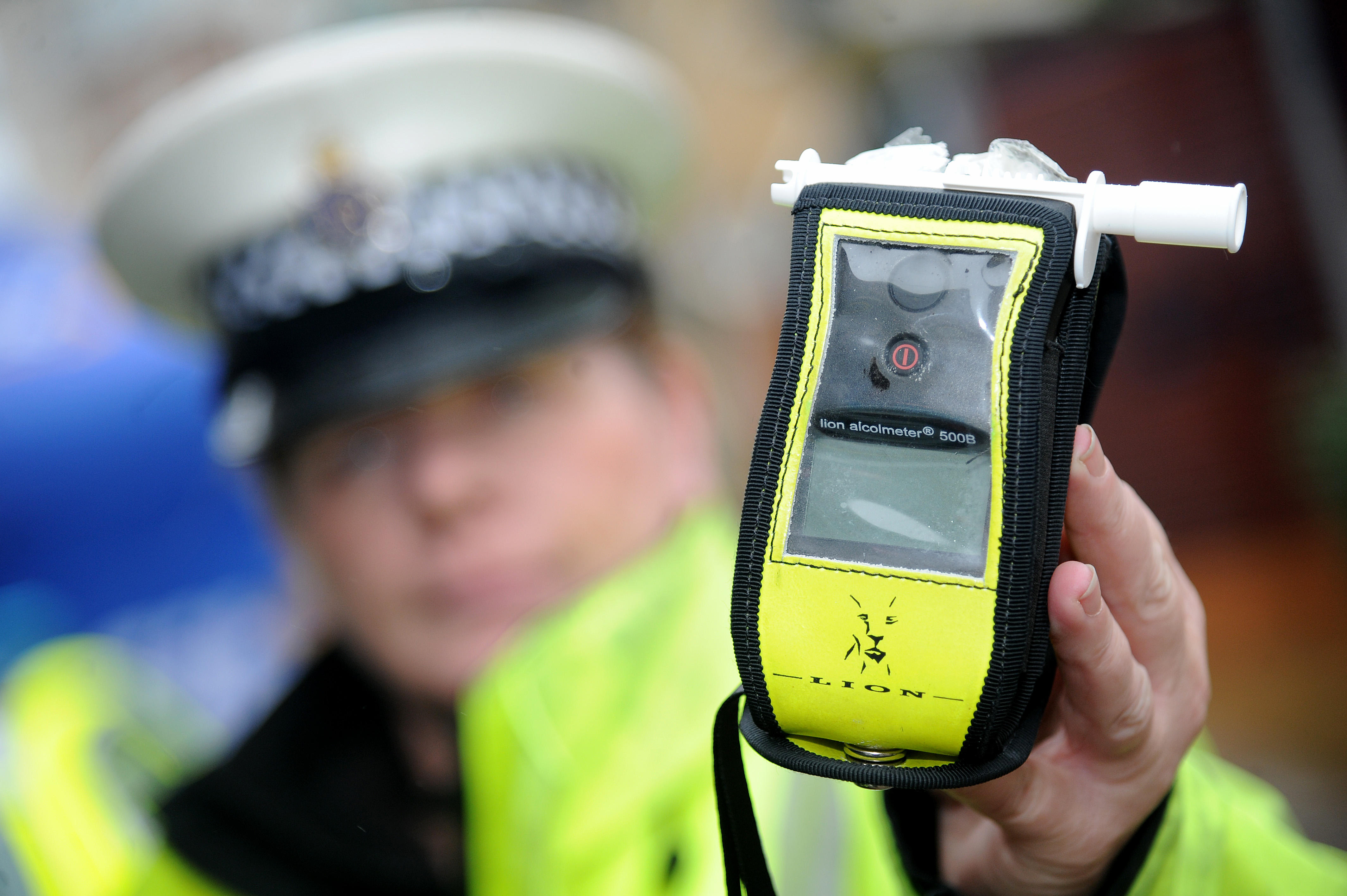 480 people arrested for drink or drug driving in Dorset in the first ...
