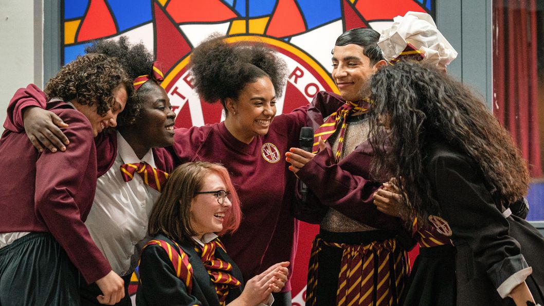 Waterloo Road is set to return for two more series