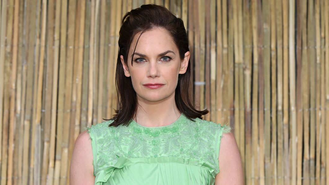 Ruth Wilson Luther Series 3