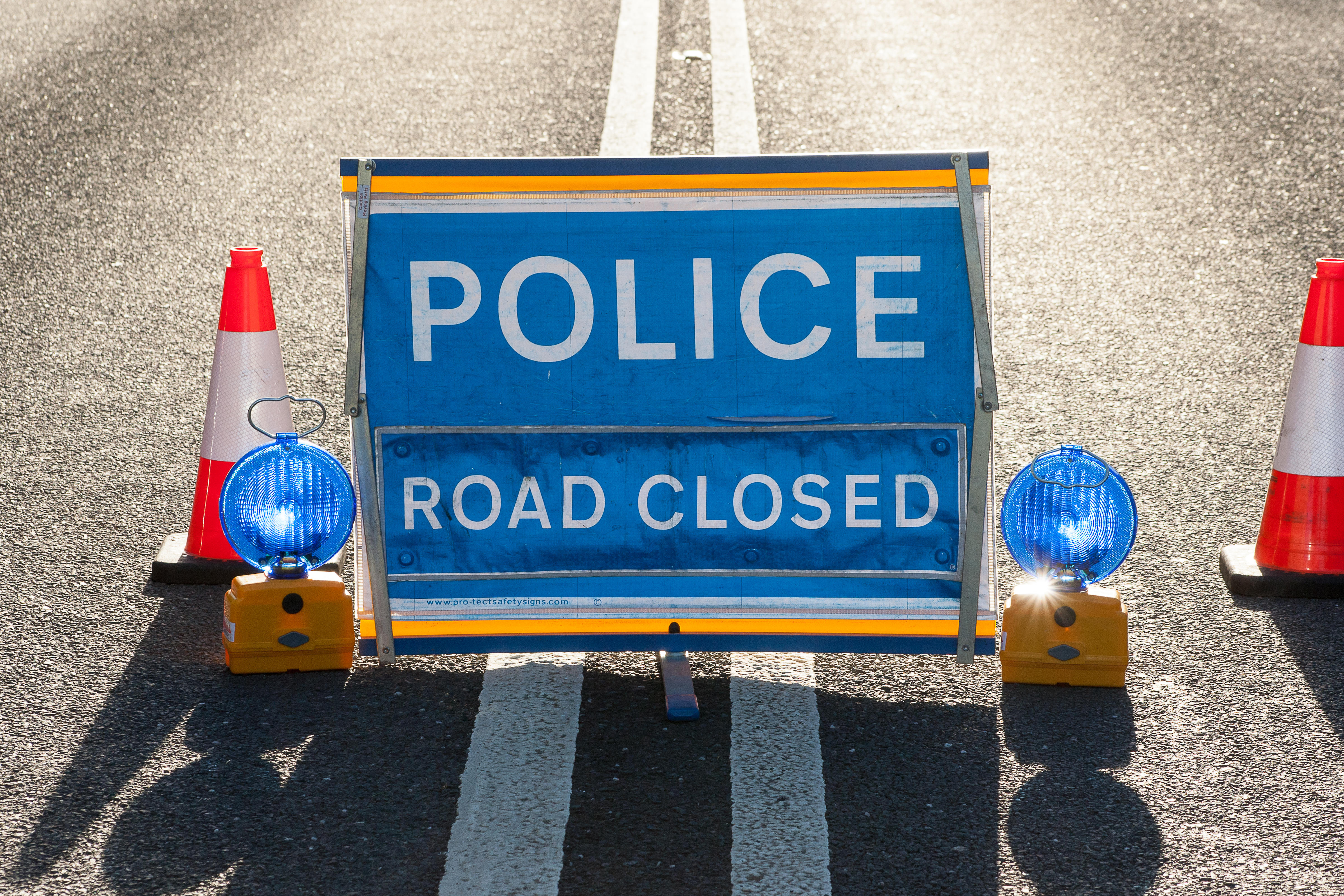 Motorcyclist seriously injuries in crash near Chichester | News ...