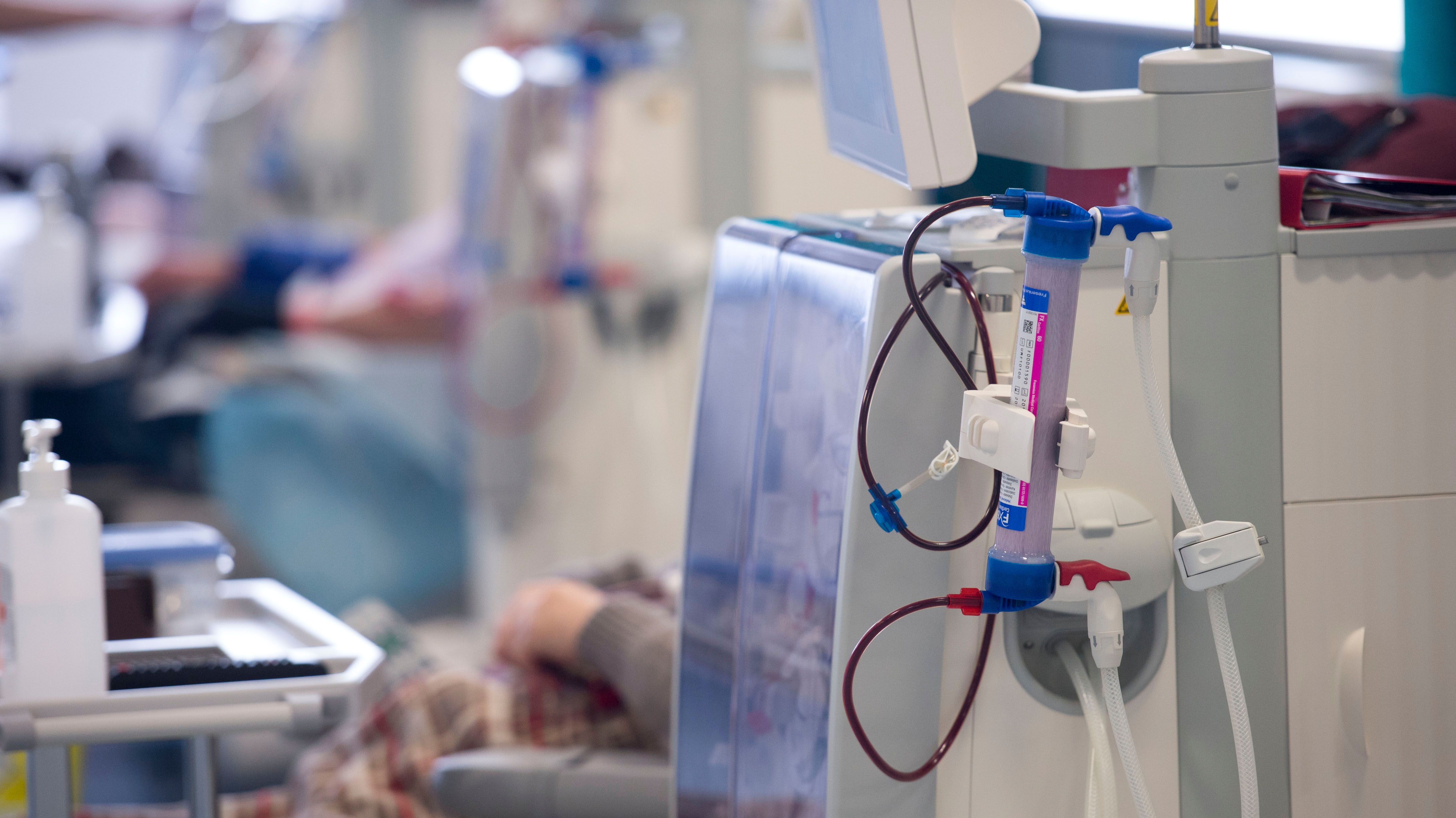 Judge rules autistic man should not be forced to undergo kidney ... Judge rules autistic man should not be forced to undergo kidney ...