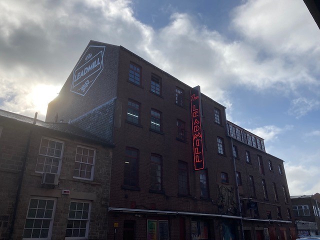 Sheffield City Council provide an update on the future of the Leadmill ...