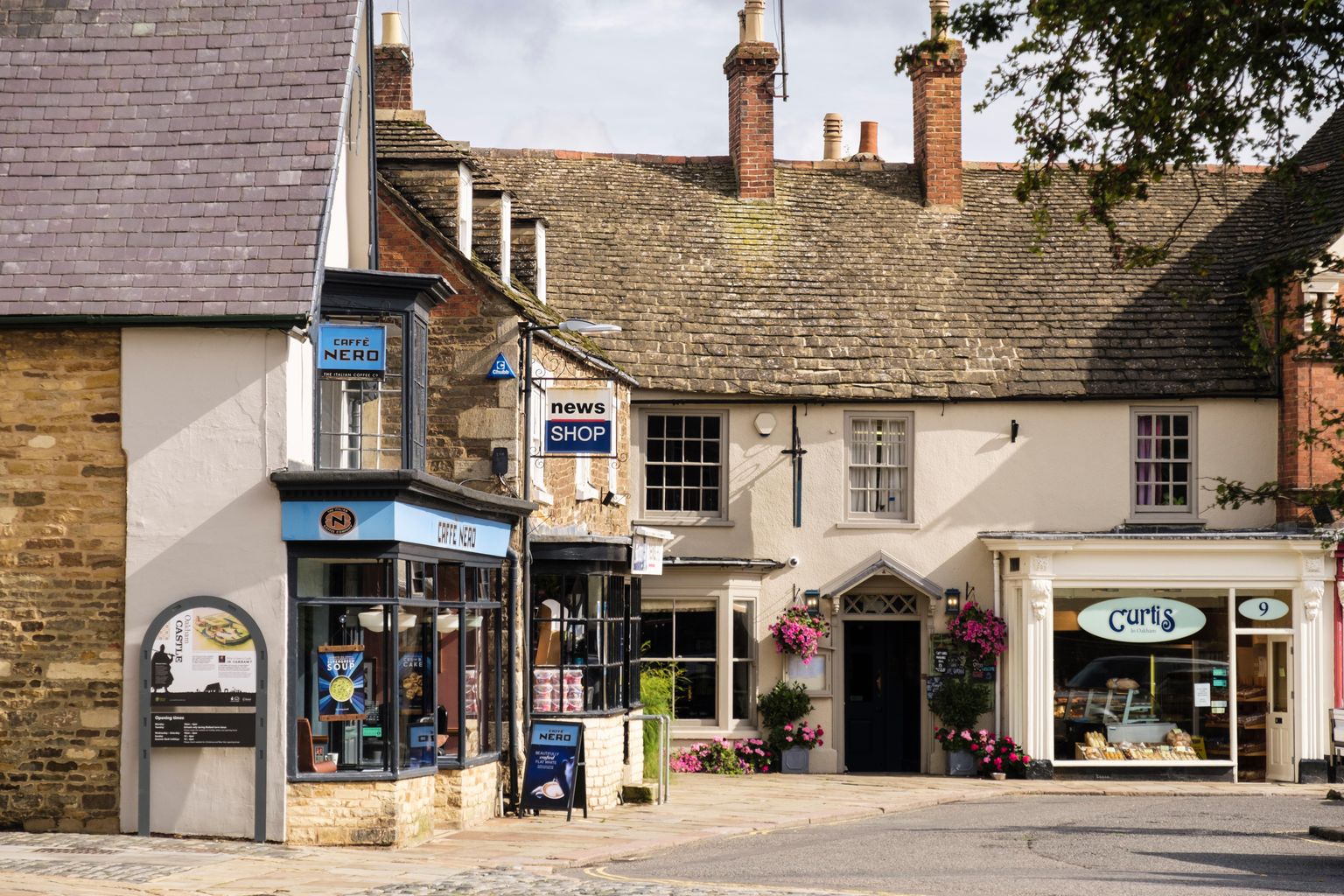 Rutland visitor economy