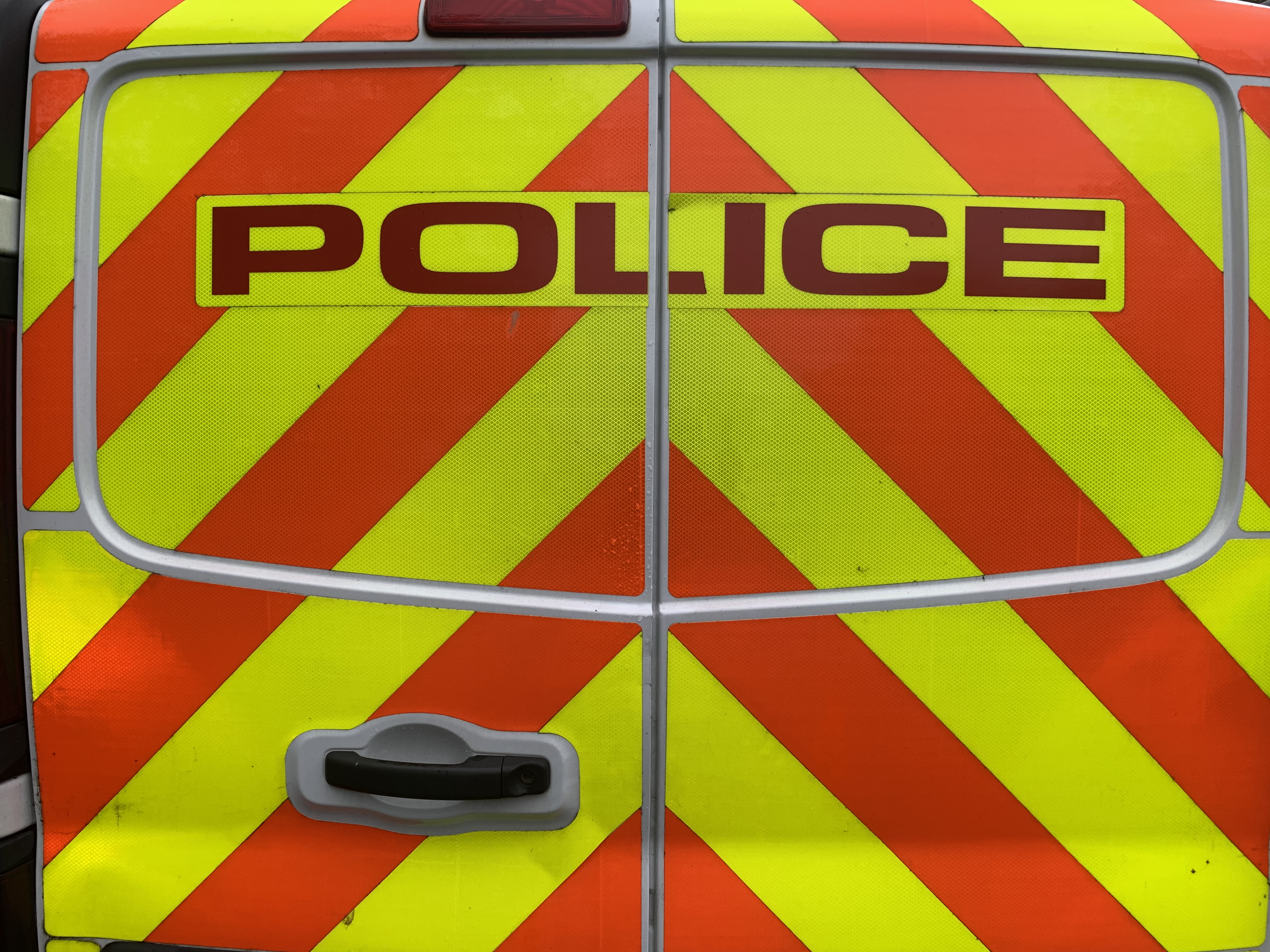 Reports of man with imitation gun trigger huge police response in ...