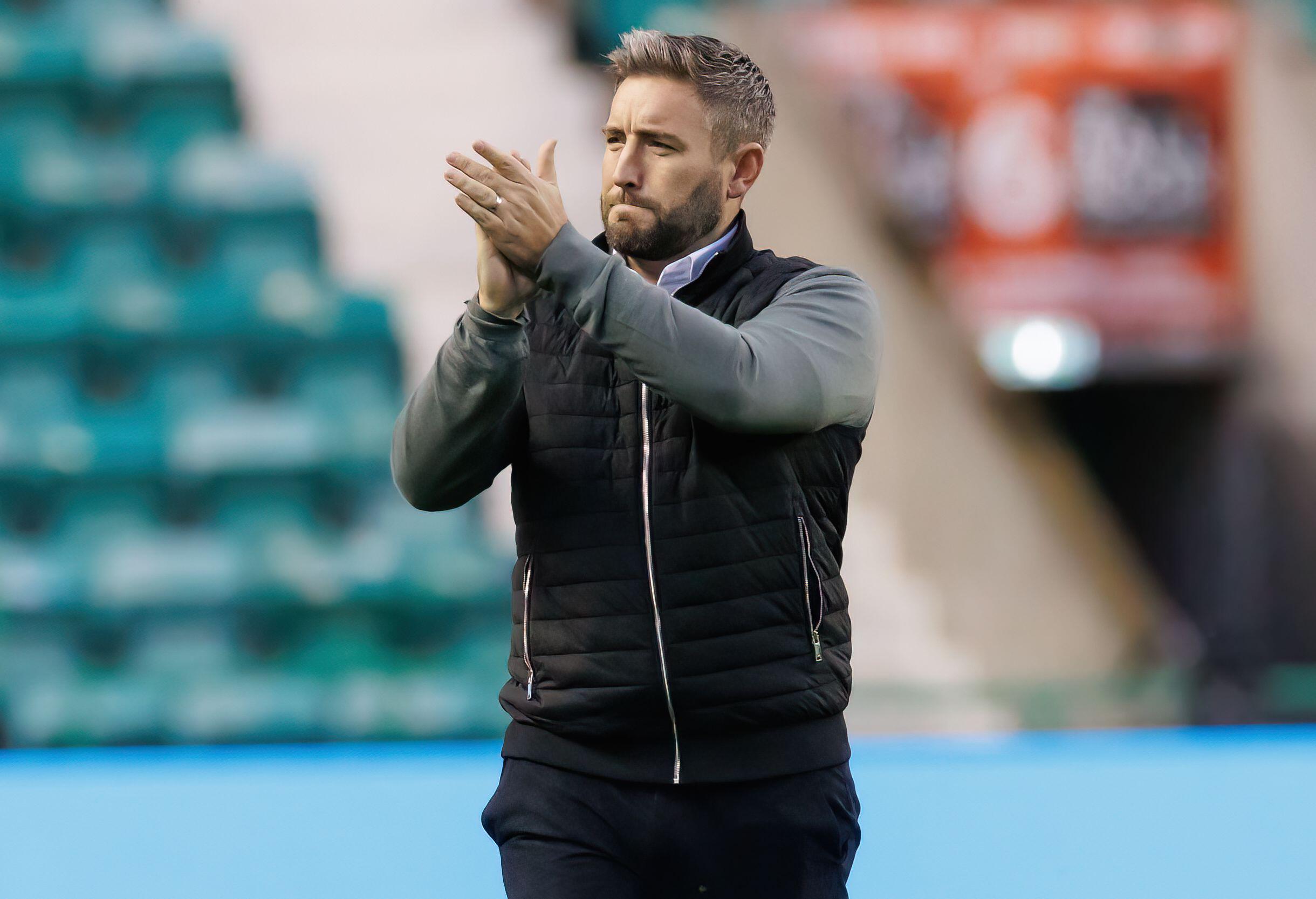 Lee Johnson admits gulf in class as Aston Villa hammer Hibs