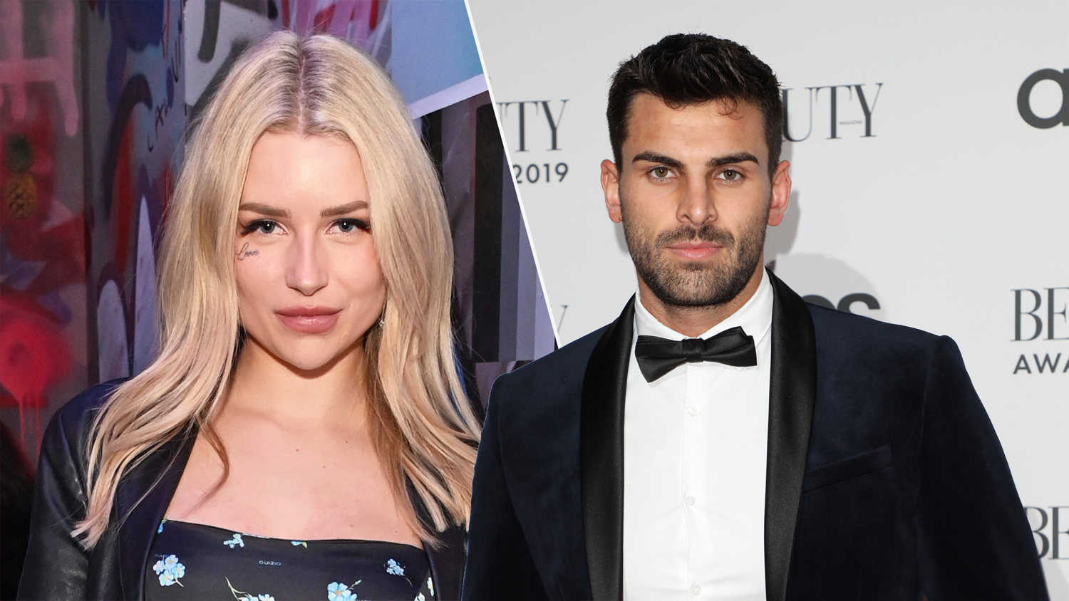 Celebs Go Dating stars Lottie Moss and Adam Collard are dating