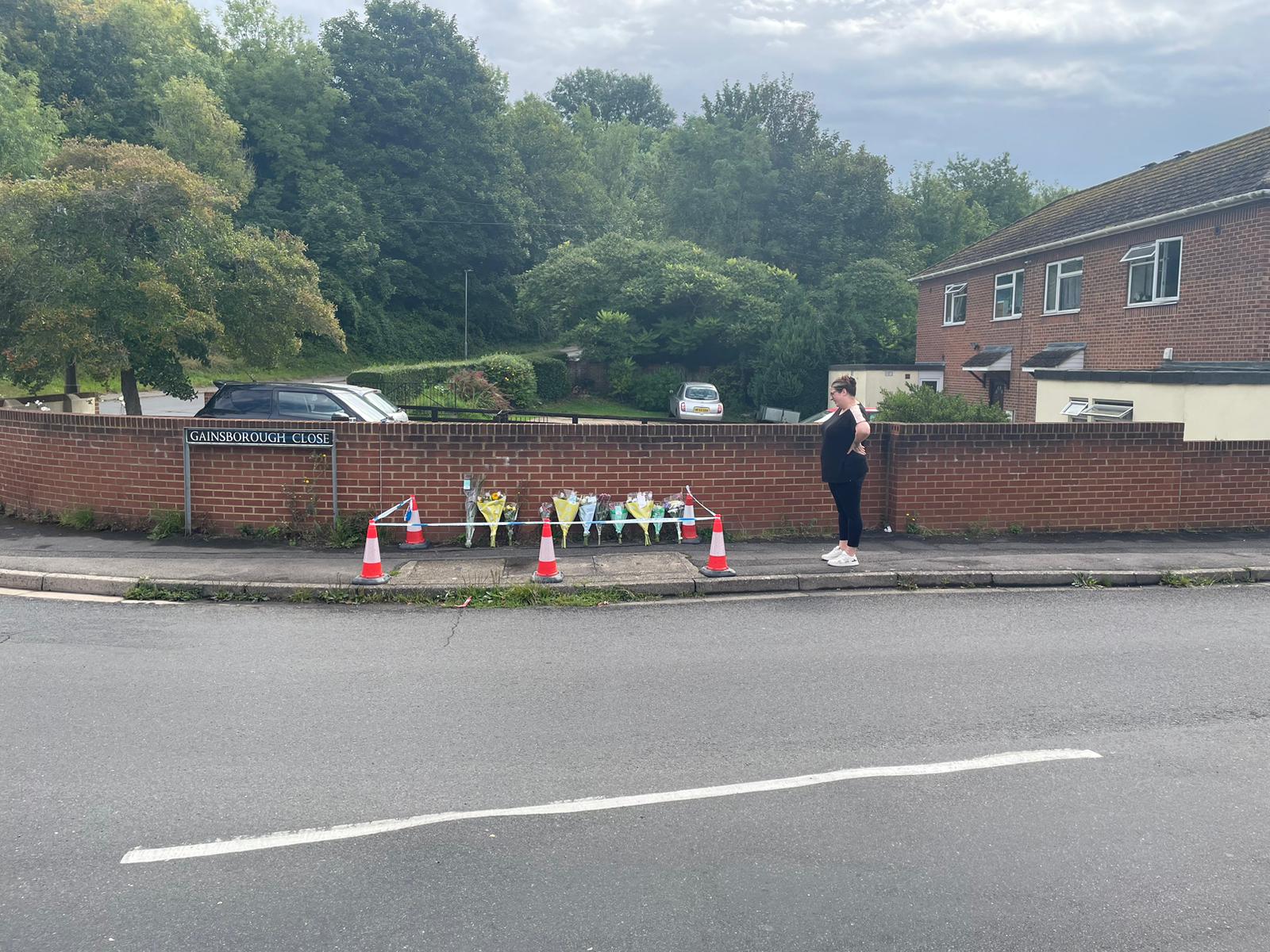 Man charged with murder following Bemerton Heath stabbing | GHR Salisbury