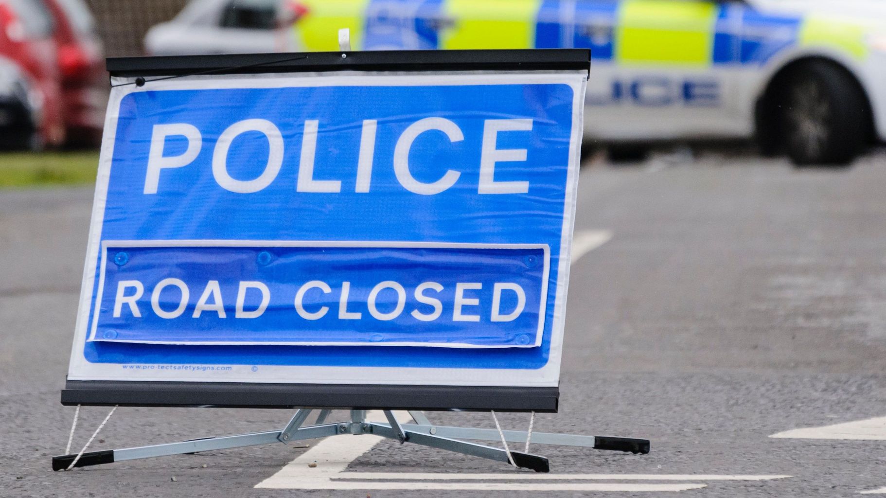 Cyclist critical after Southampton crash | News - undefined