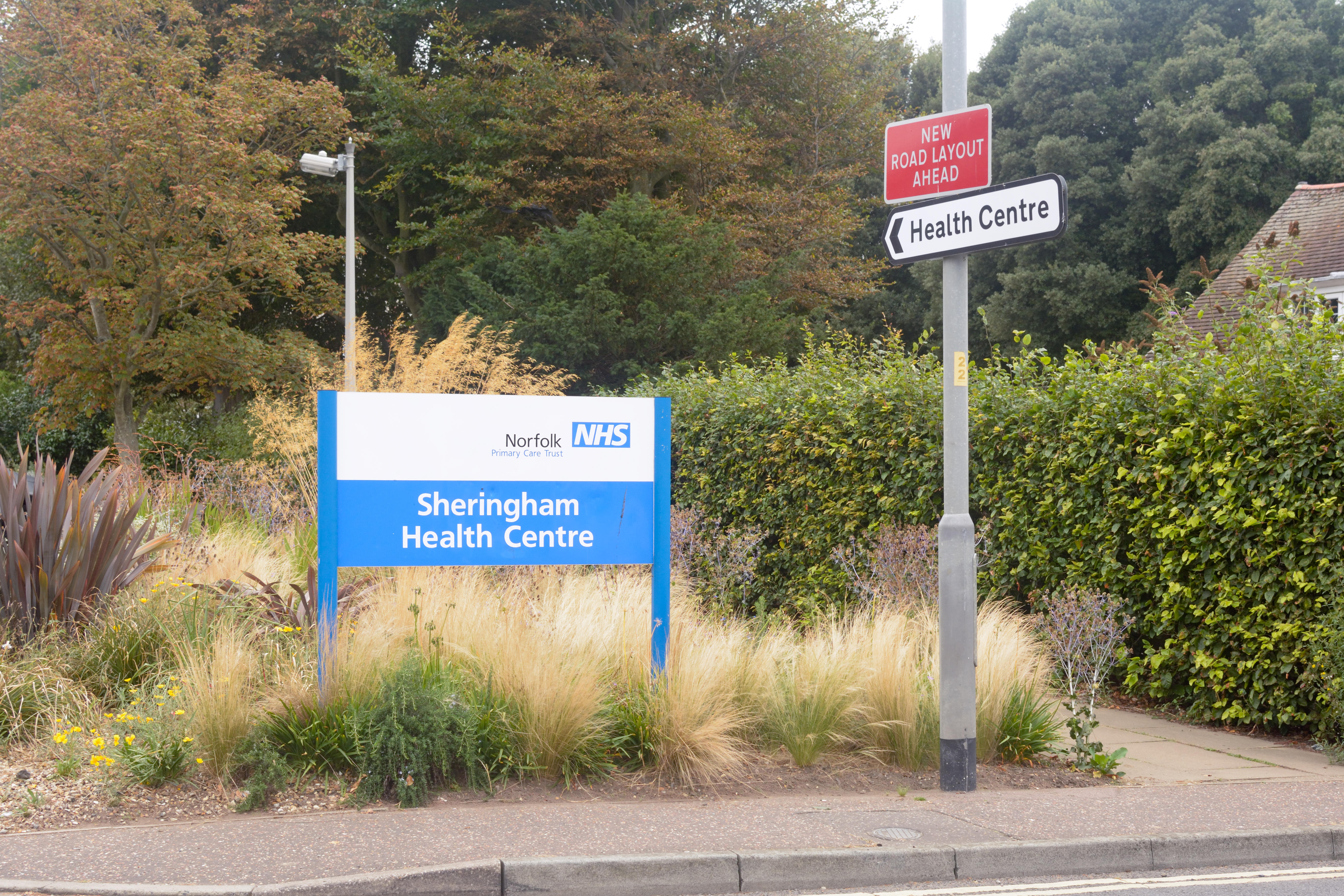 NHS England gives go ahead for two new health centres in Norfolk | News ...