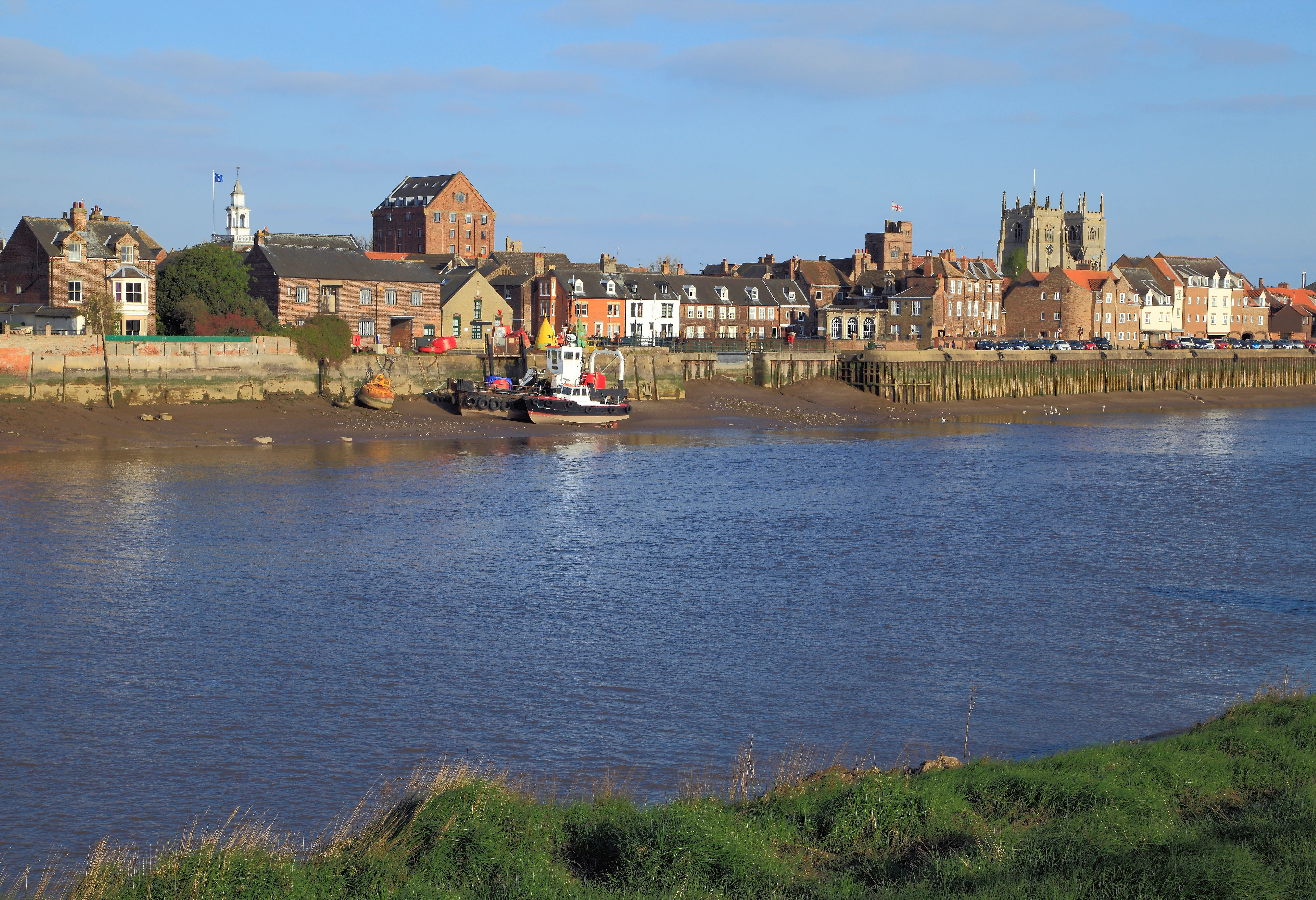 New stats show almost 15,000 homes in Essex at high or medium risk of ...