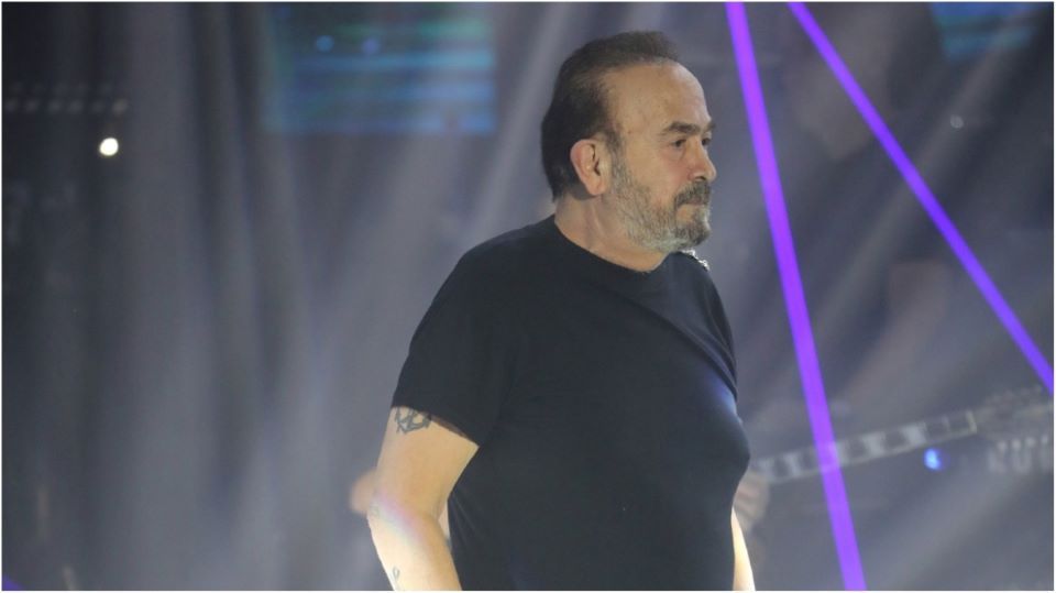 'Αγριο ξύλο σε πανηγύρι που τραγουδούσε ο Σταμάτης Γονίδης (βίντεο ...