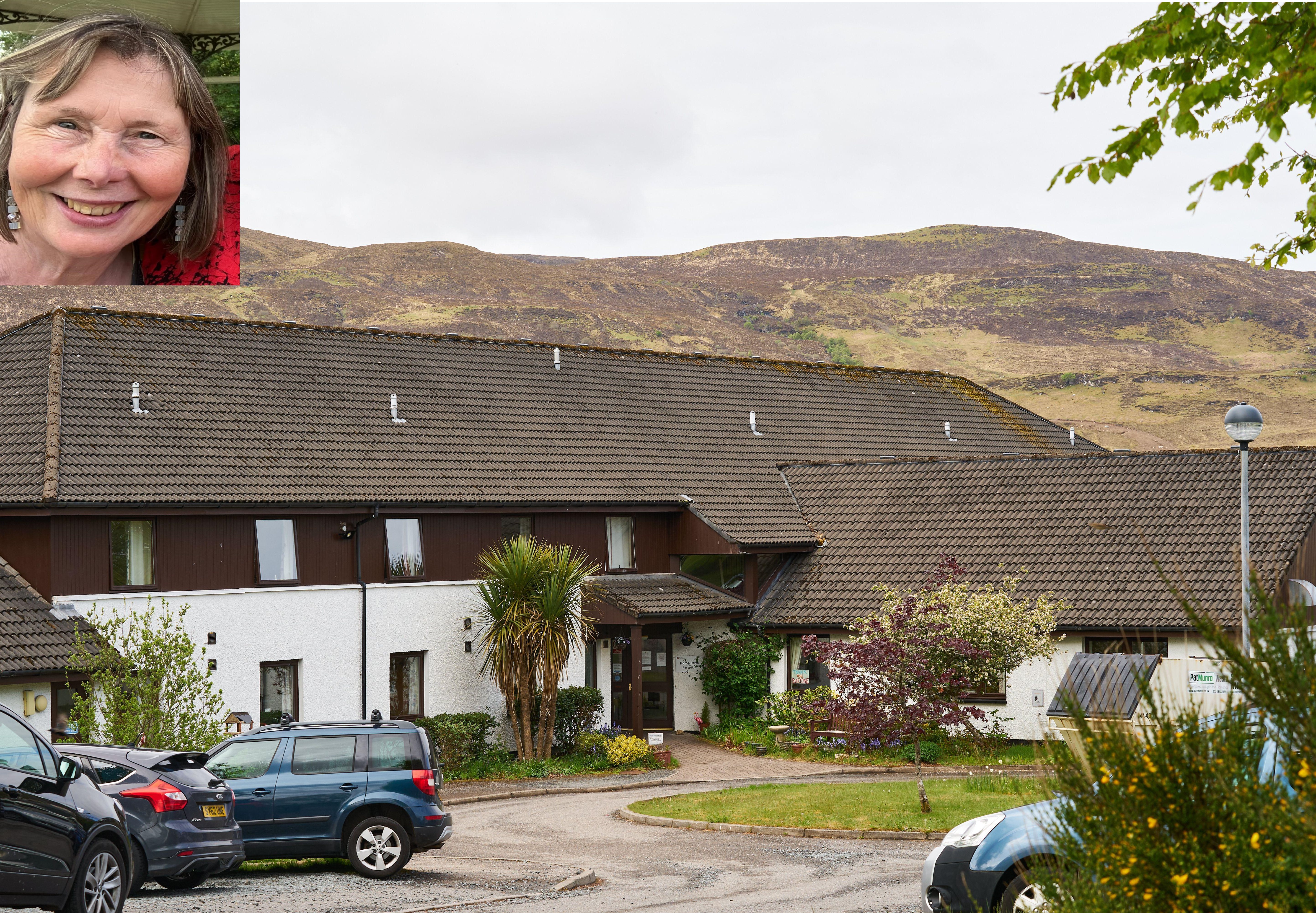 The Scottish COVID-19 inquiry is officially underway in Edinburgh ...