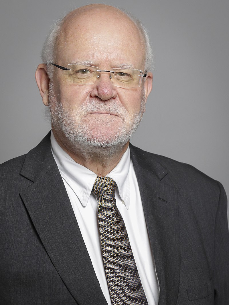 Blackburn born Labour peer dies, aged 75