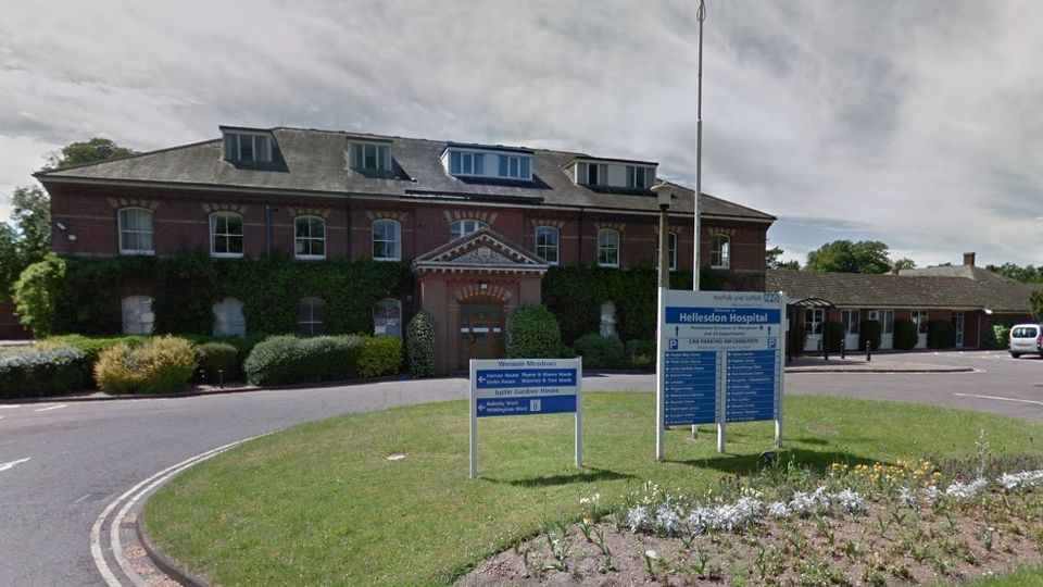 Criticism of bosses at Norfolk and Suffolk mental health trust ...