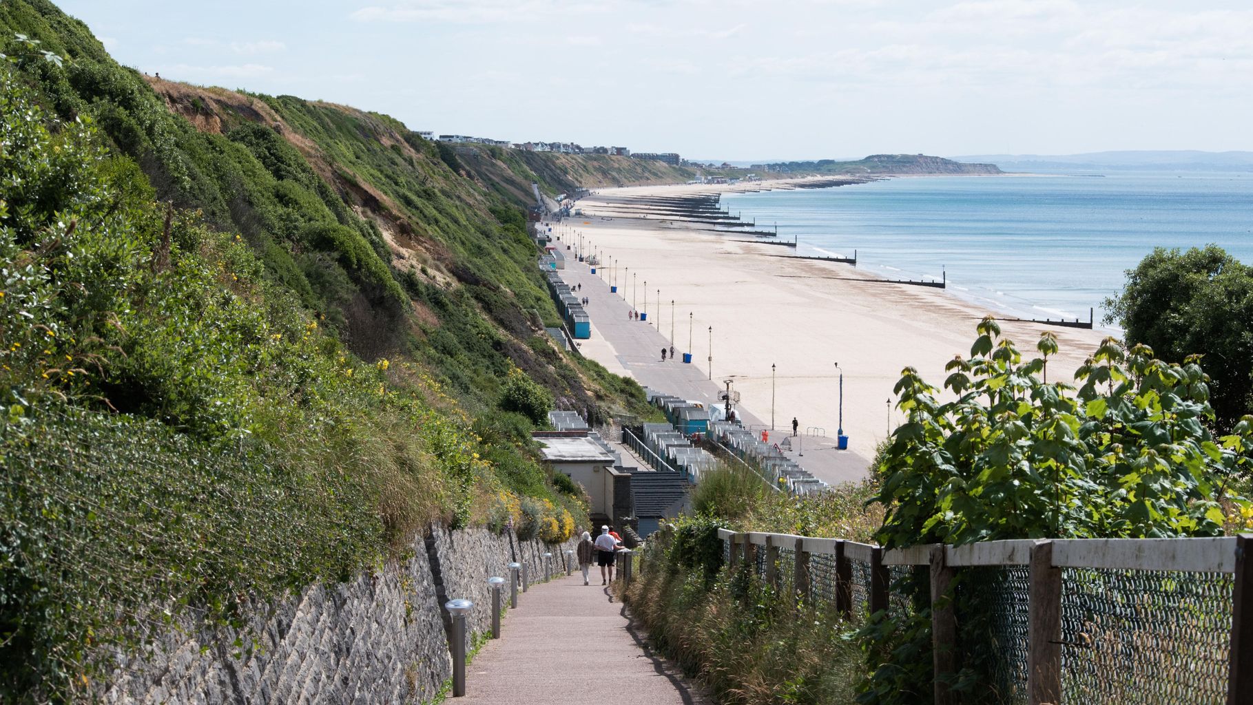 Murder investigation continues after human remains found in Boscombe