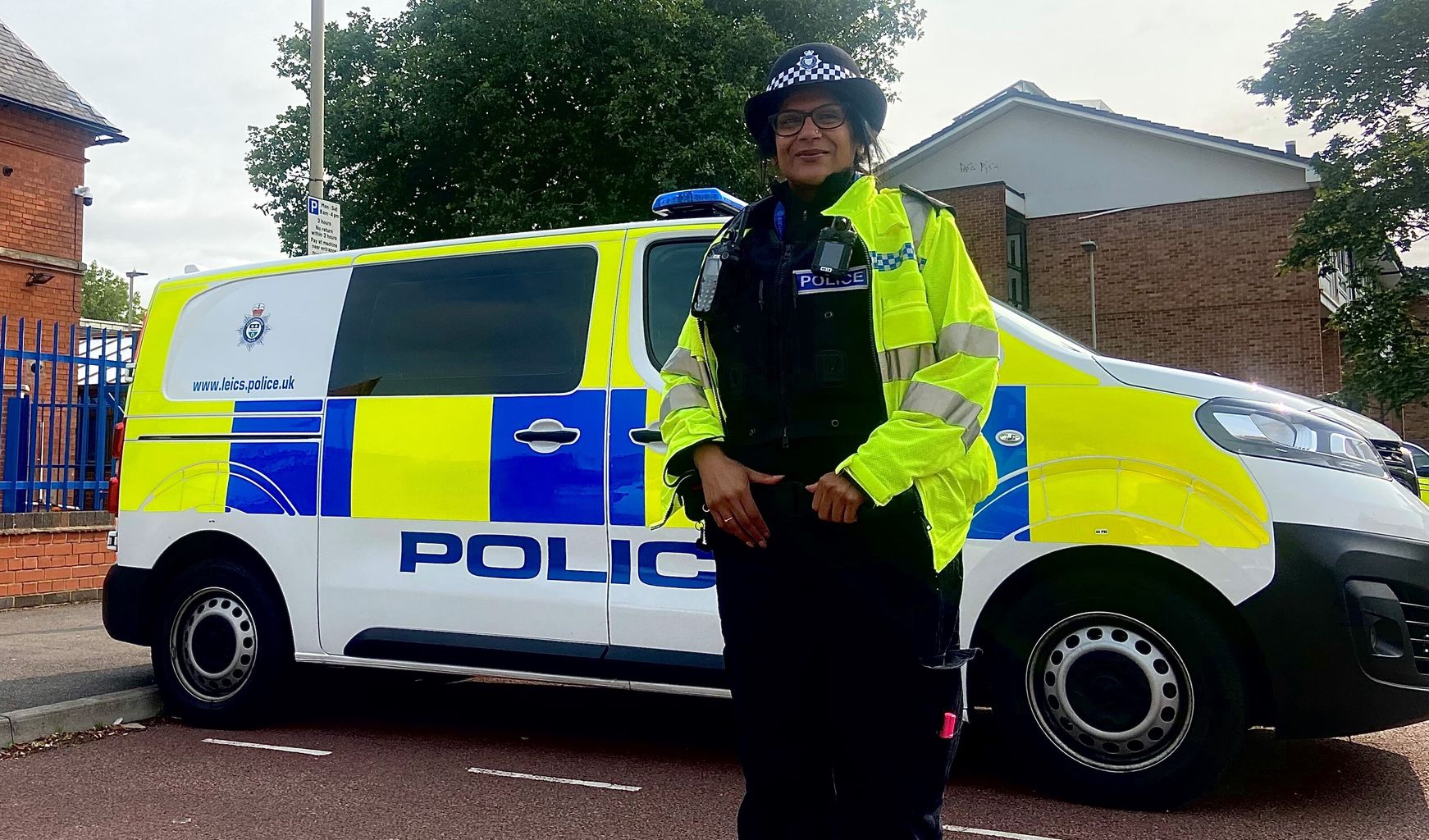 Leicestershire Police clamp down on dangerous driving | News - undefined
