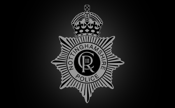 Tributes paid to "hugely respected" Nottinghamshire officer