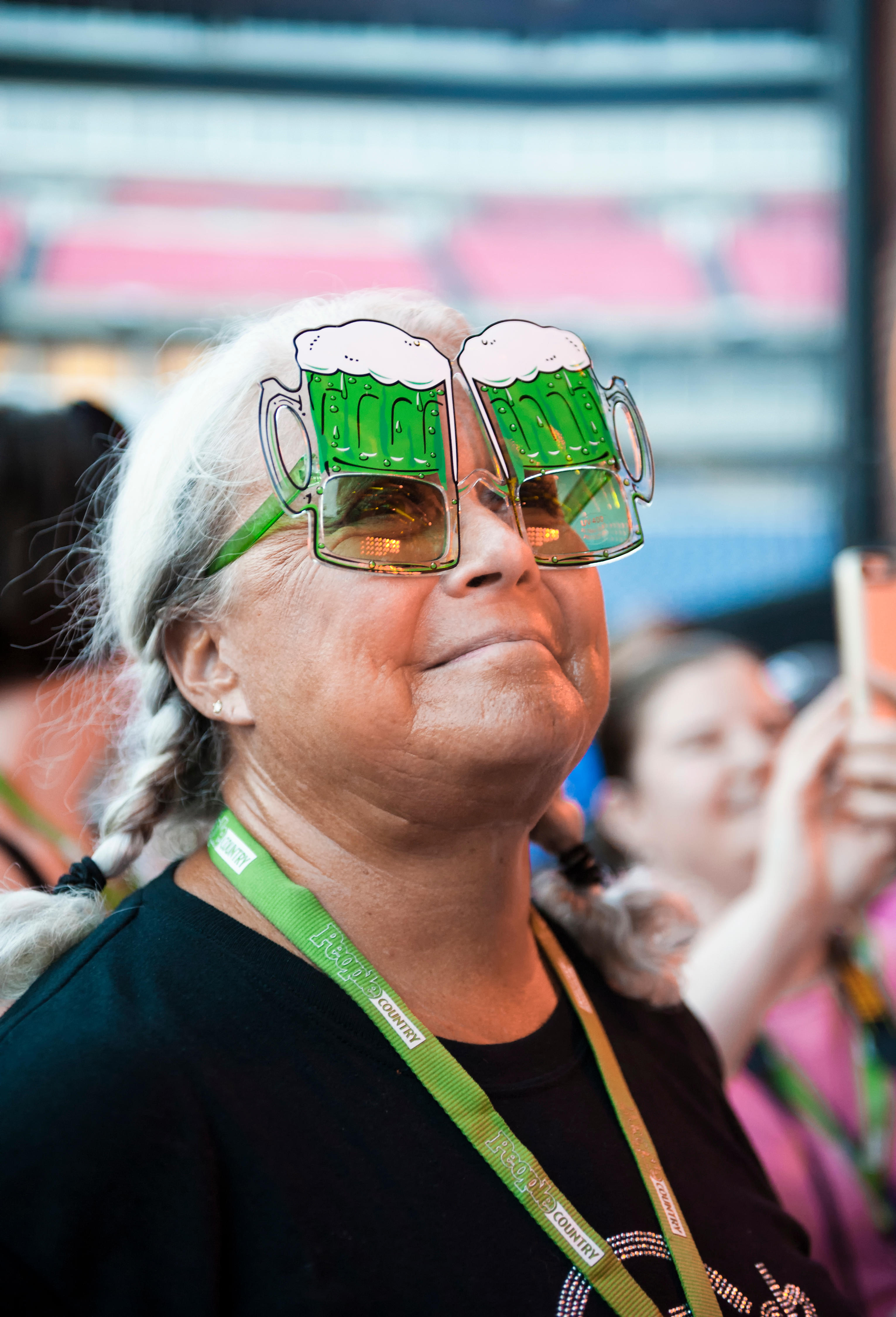 Researchers dispel 'beer goggles' myth