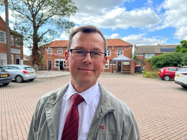 Don Valley MP 'won't rest' until Doncaster has a new hospital | News ...