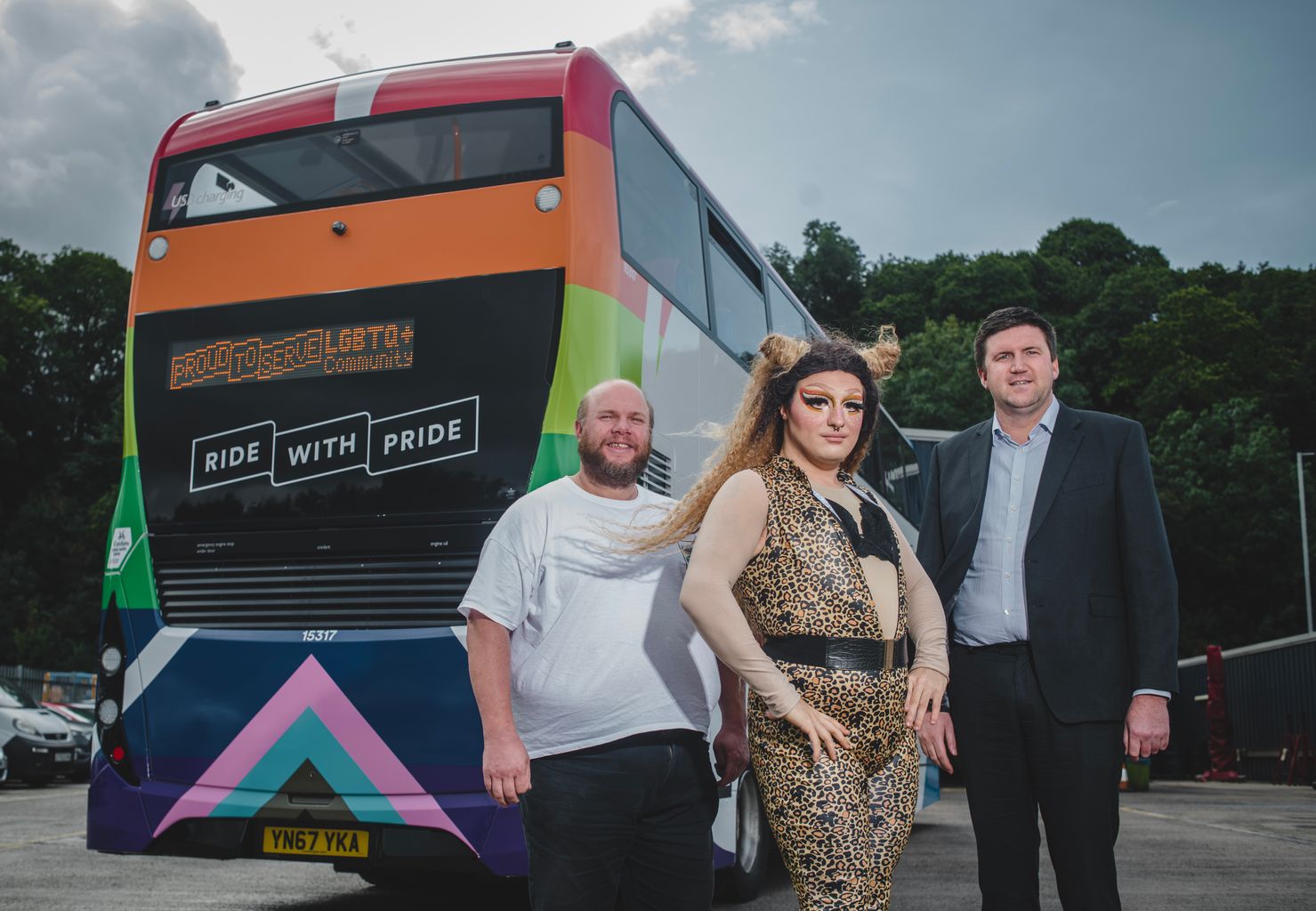 Torbay Pride to return after 10 years