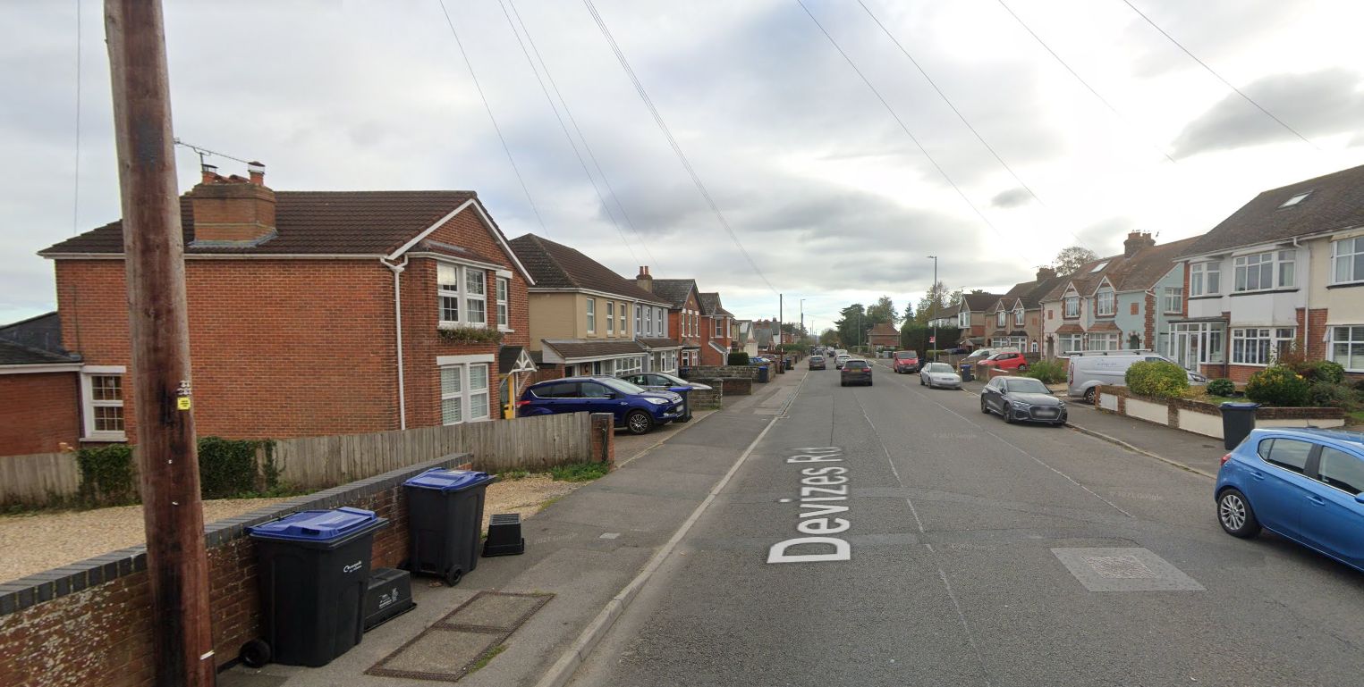 Roadworks on two Salisbury roads to conclude next week