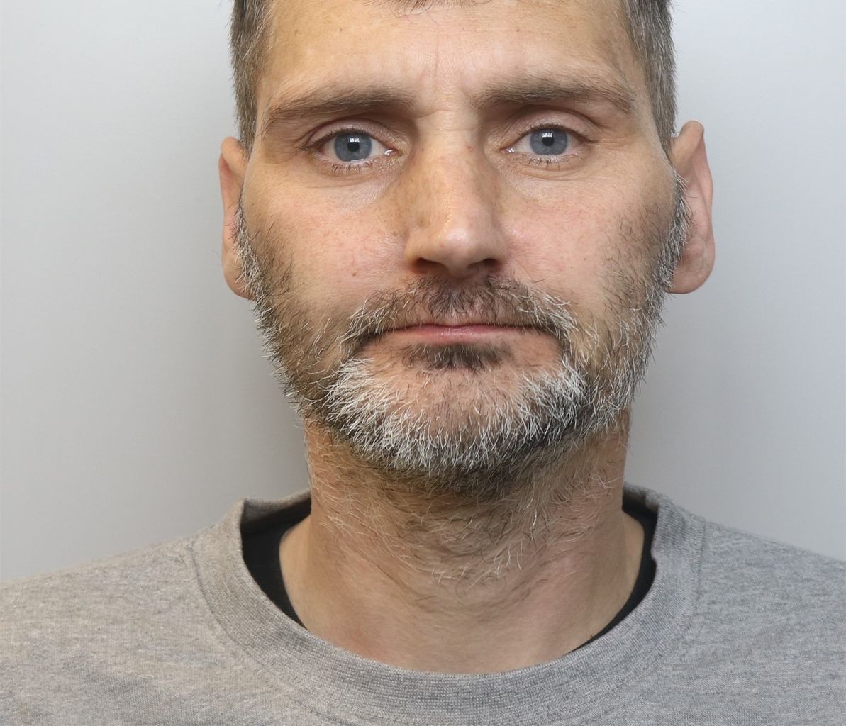 Northwich Man Jailed Following Town Centre Crime Spree News Undefined