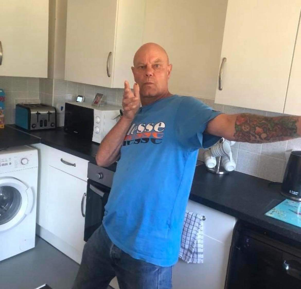 Family pays tribute to "wonderful father and grandfather" | News ...