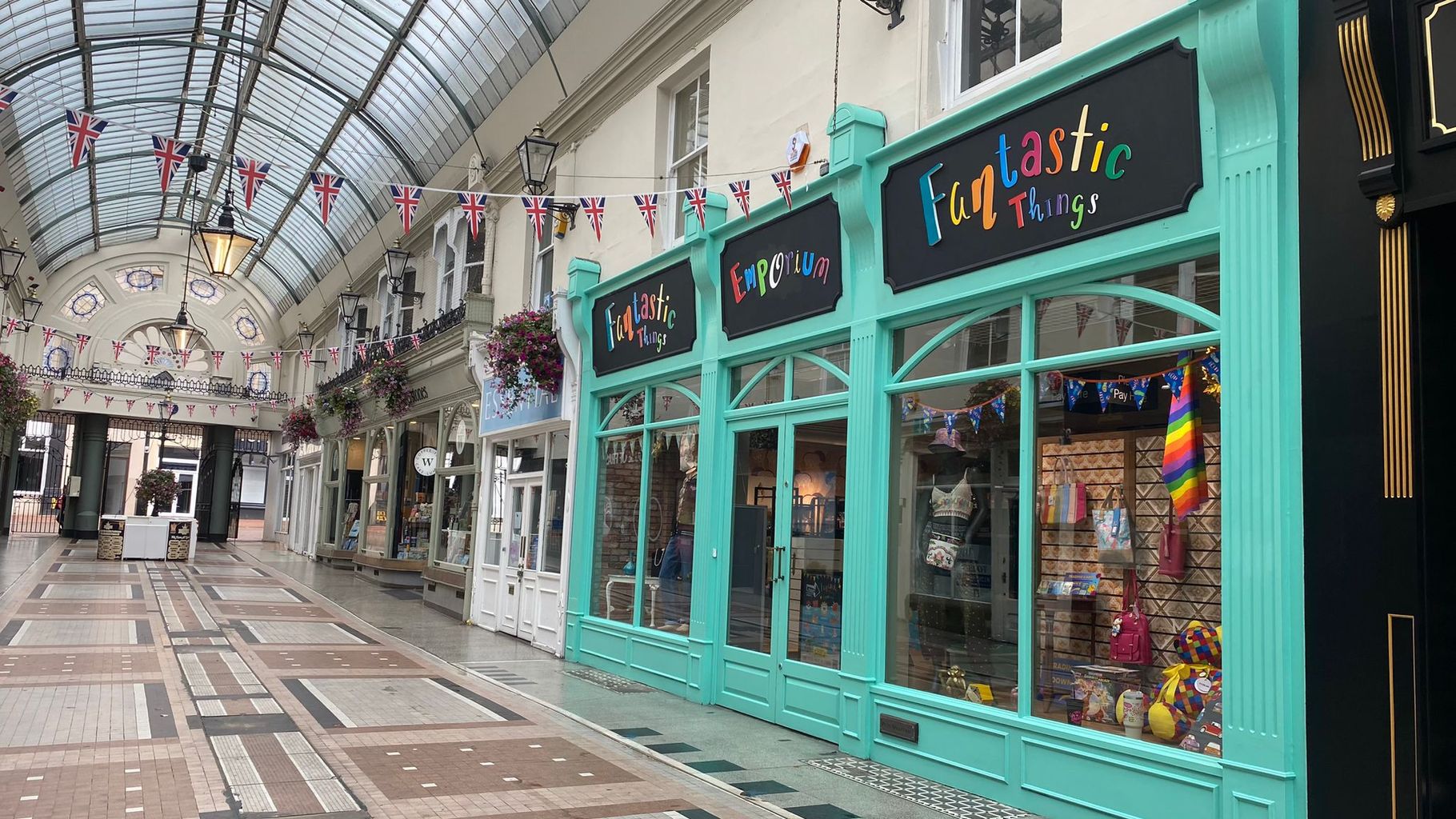 Independent business named in the top 100 small UK businesses