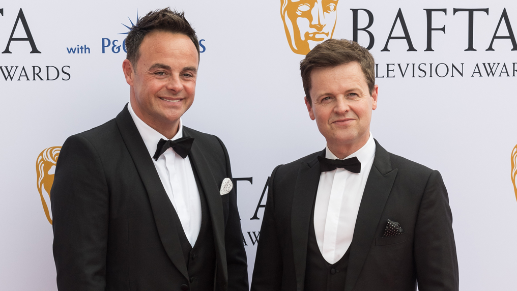 Ant and Dec say it's the 'end of an era' after fan favourite axed