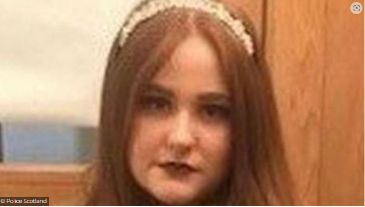 Man sentenced to minimum of 22 years in jail for Amber Gibson murder