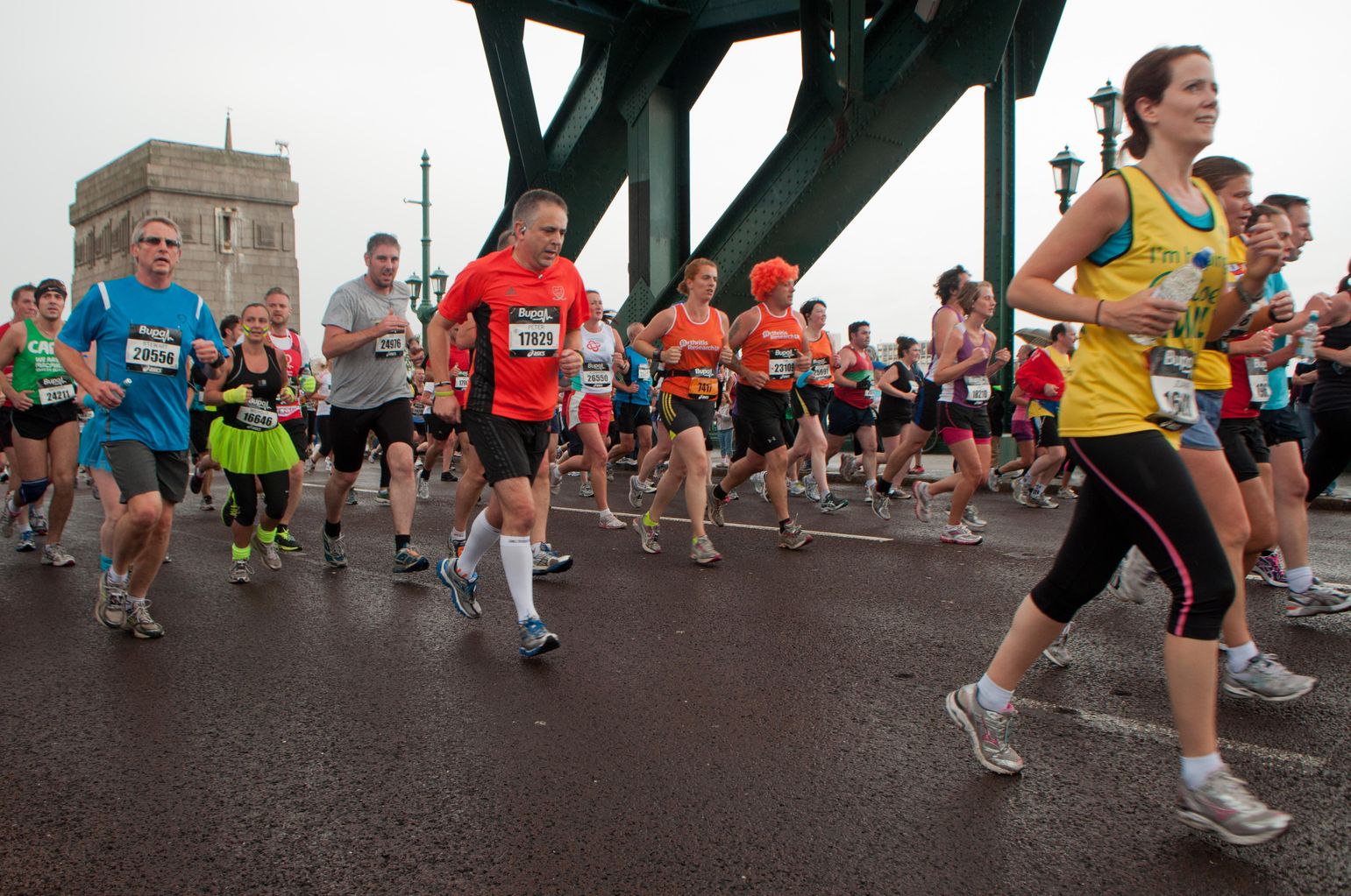 Travelling for the Great North Run? What you need to know