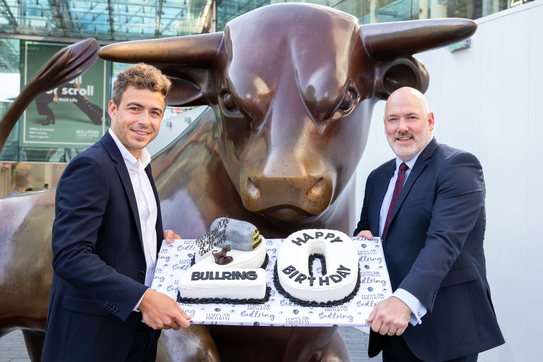 The Bullring celebrates it's 20th Birthday | News - undefined