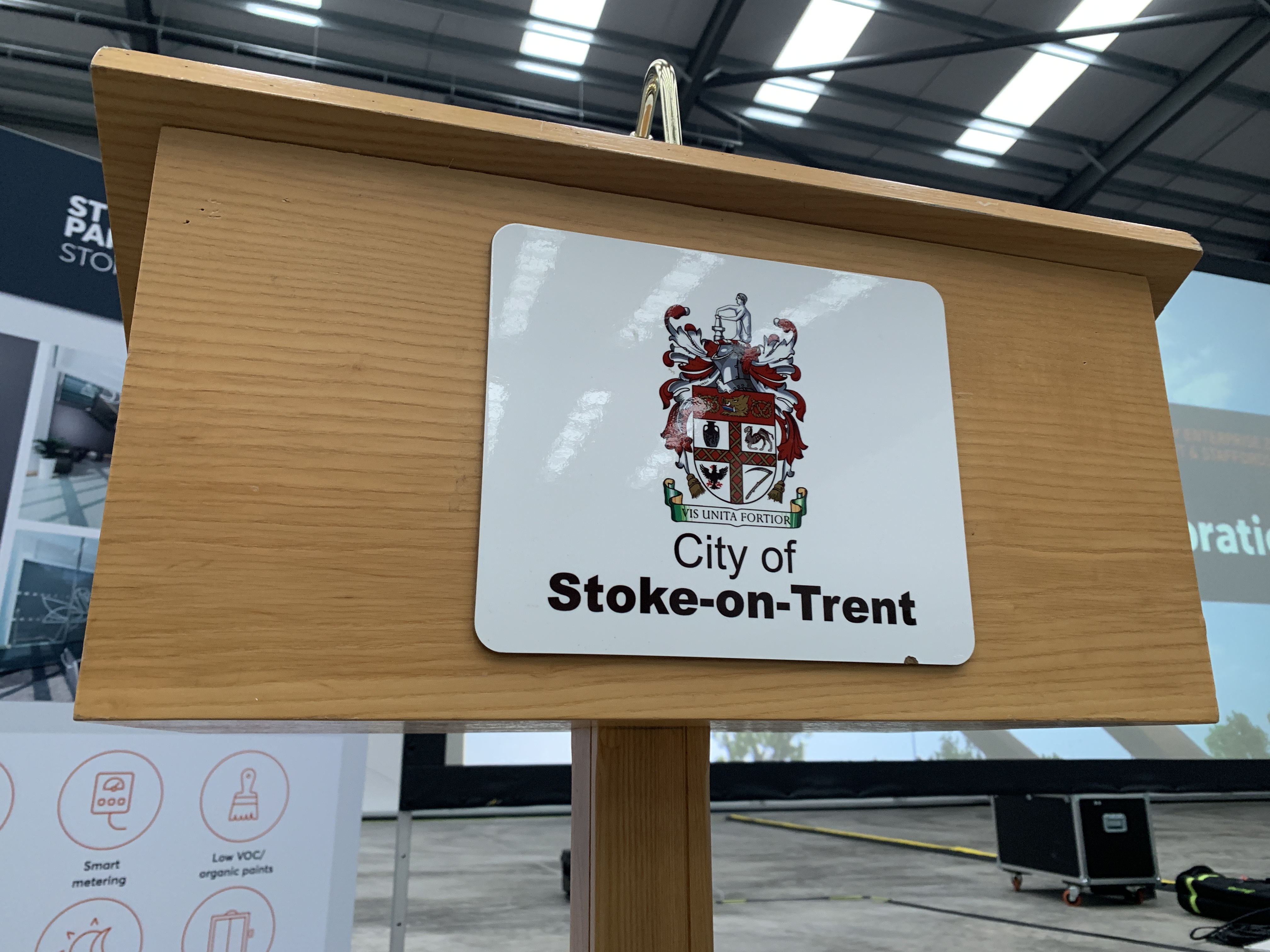 Desperate plea for more social care funding in Stoke-on-Trent as demand ...