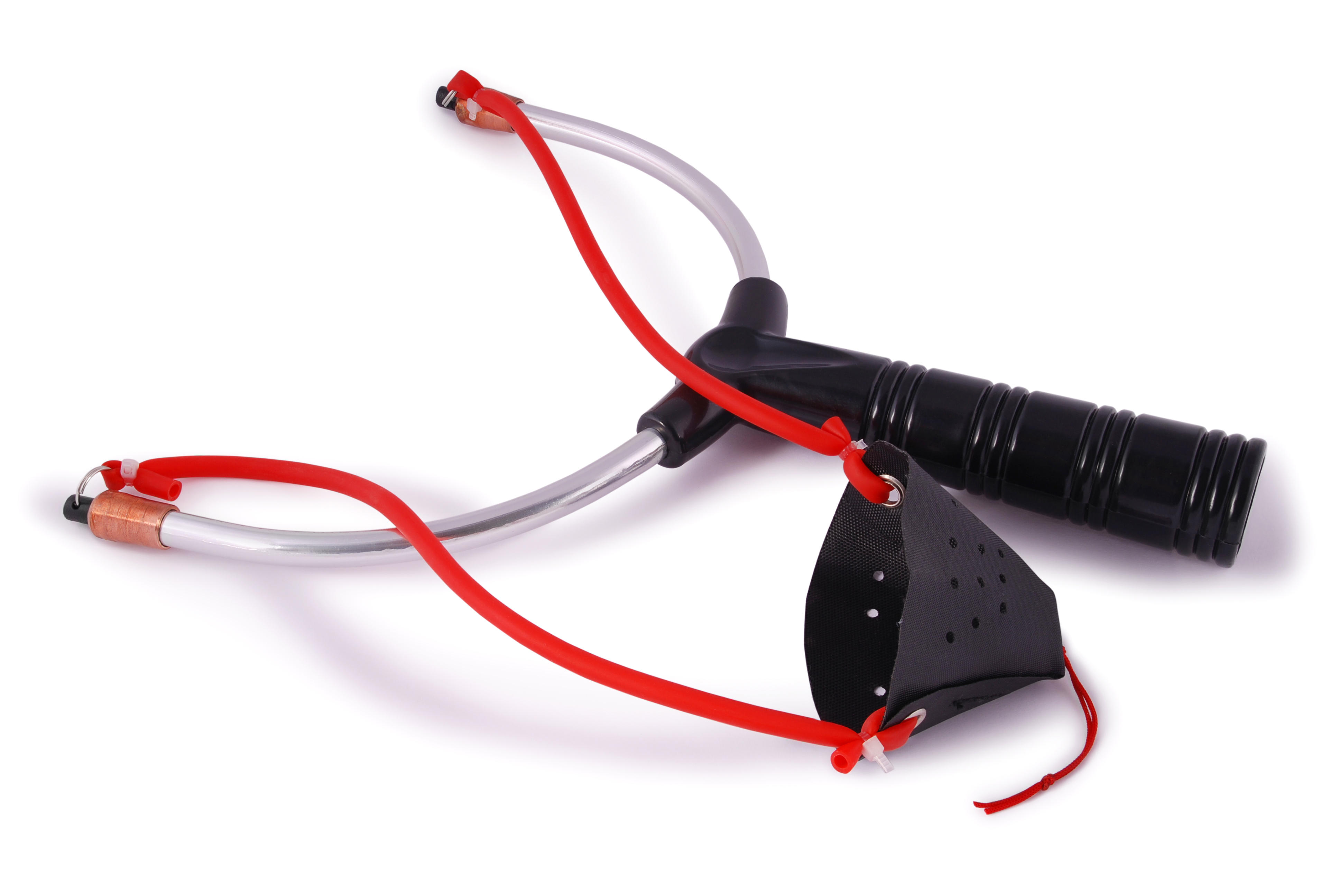 Catapults fired at cars and shop in Verwood