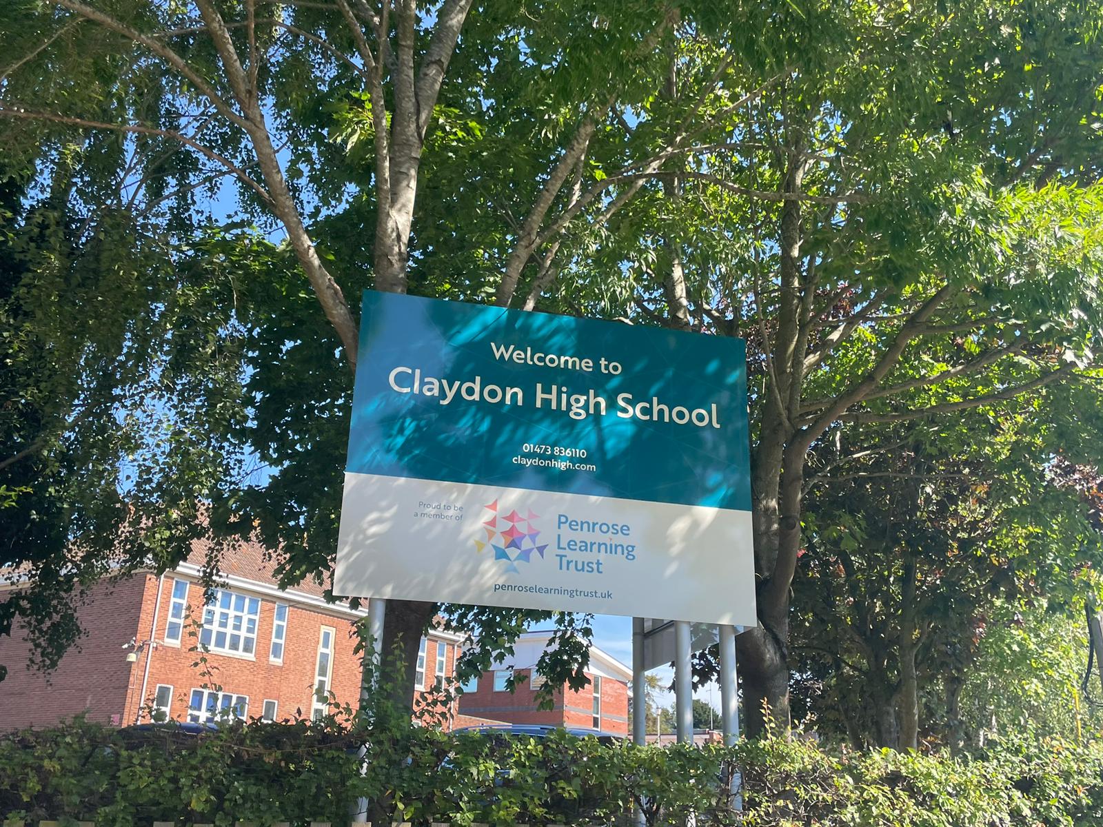 Suffolk pupils face back-to-school disruption amid crumbling concrete ...