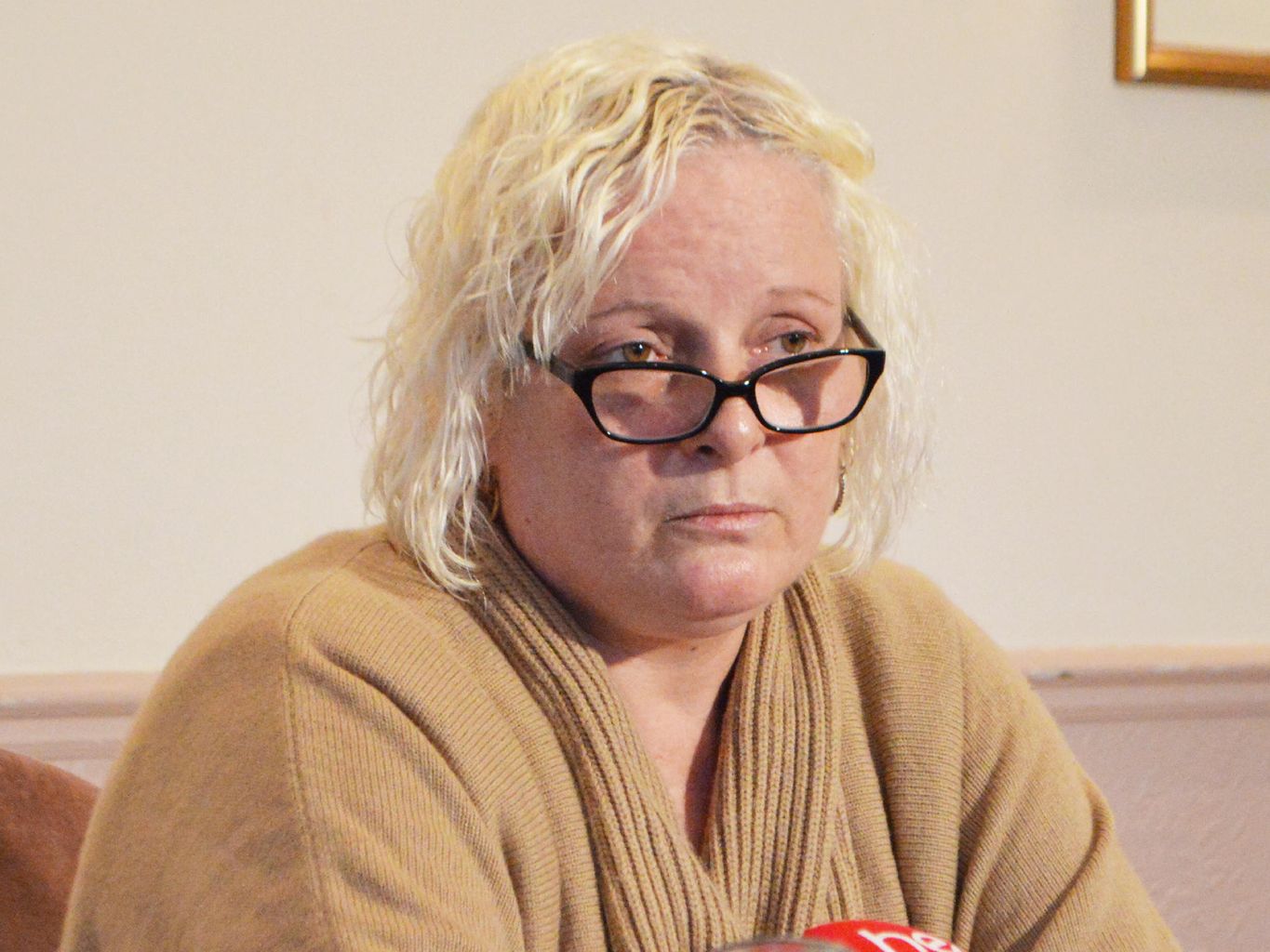 Rikki Neave mother after murderer appeal