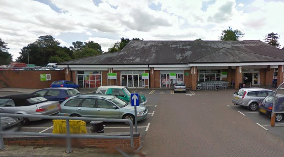 Man arrested after Pewsey stabbing