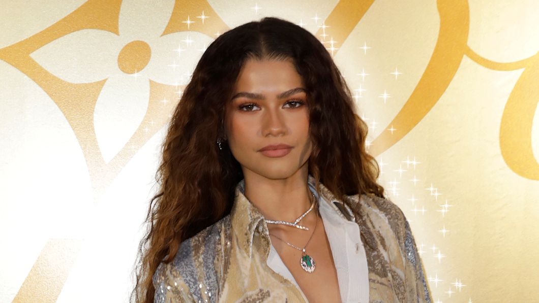 Zendaya Coleman Swag 2022