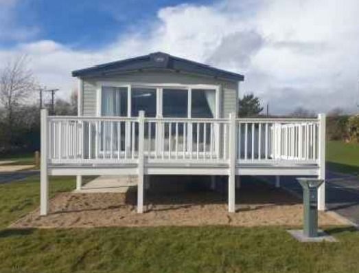 Expansion of Filey caravan park approved by North Yorkshire Council