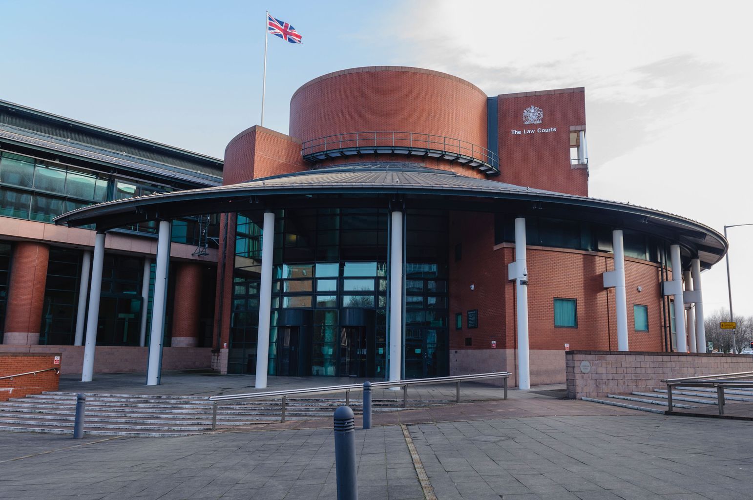 Stroke patients drugged by nurses to ‘keep them quiet’, court hears ...