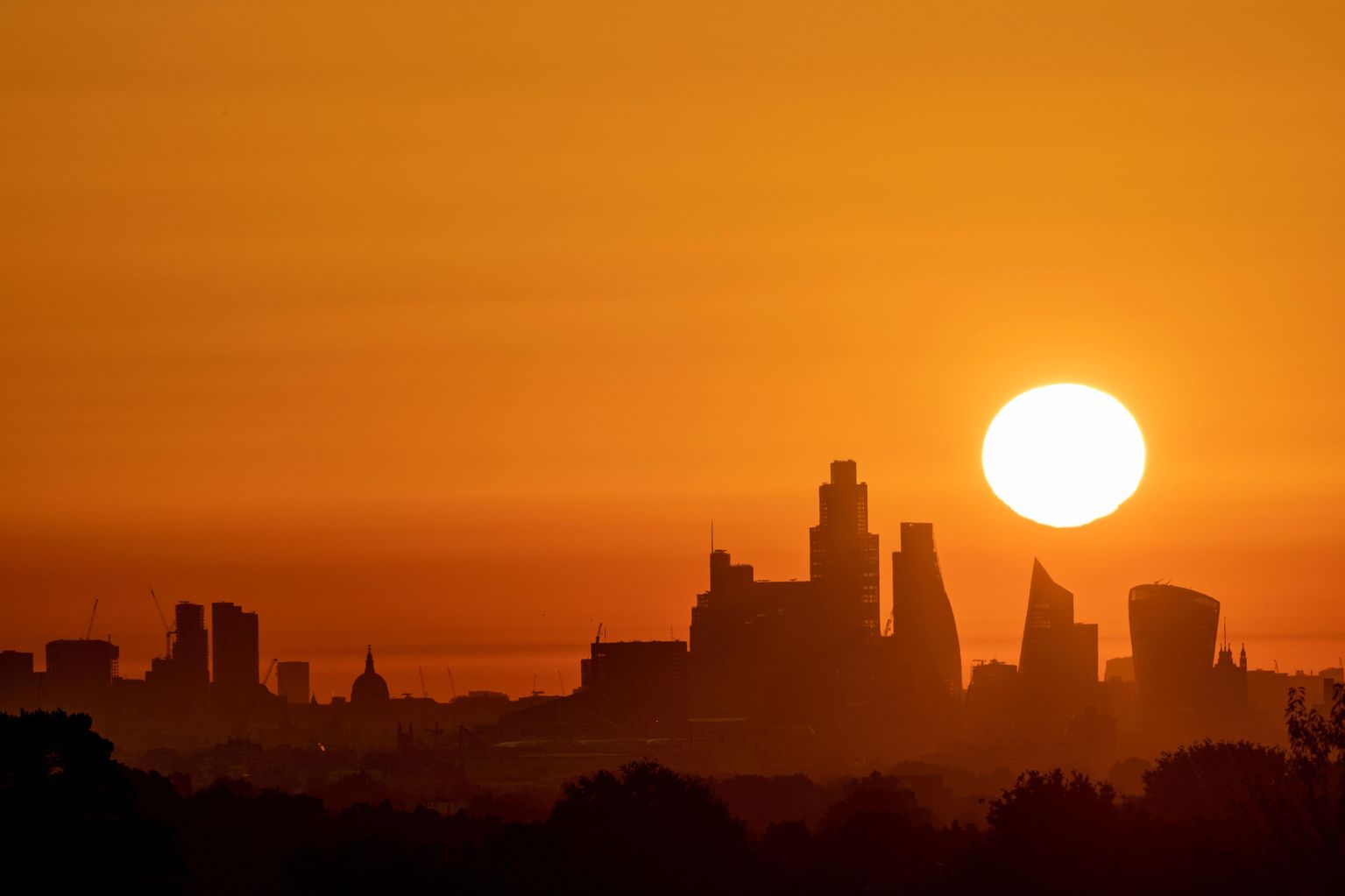 Mayor activates London's Severe Weather Emergency Protocol